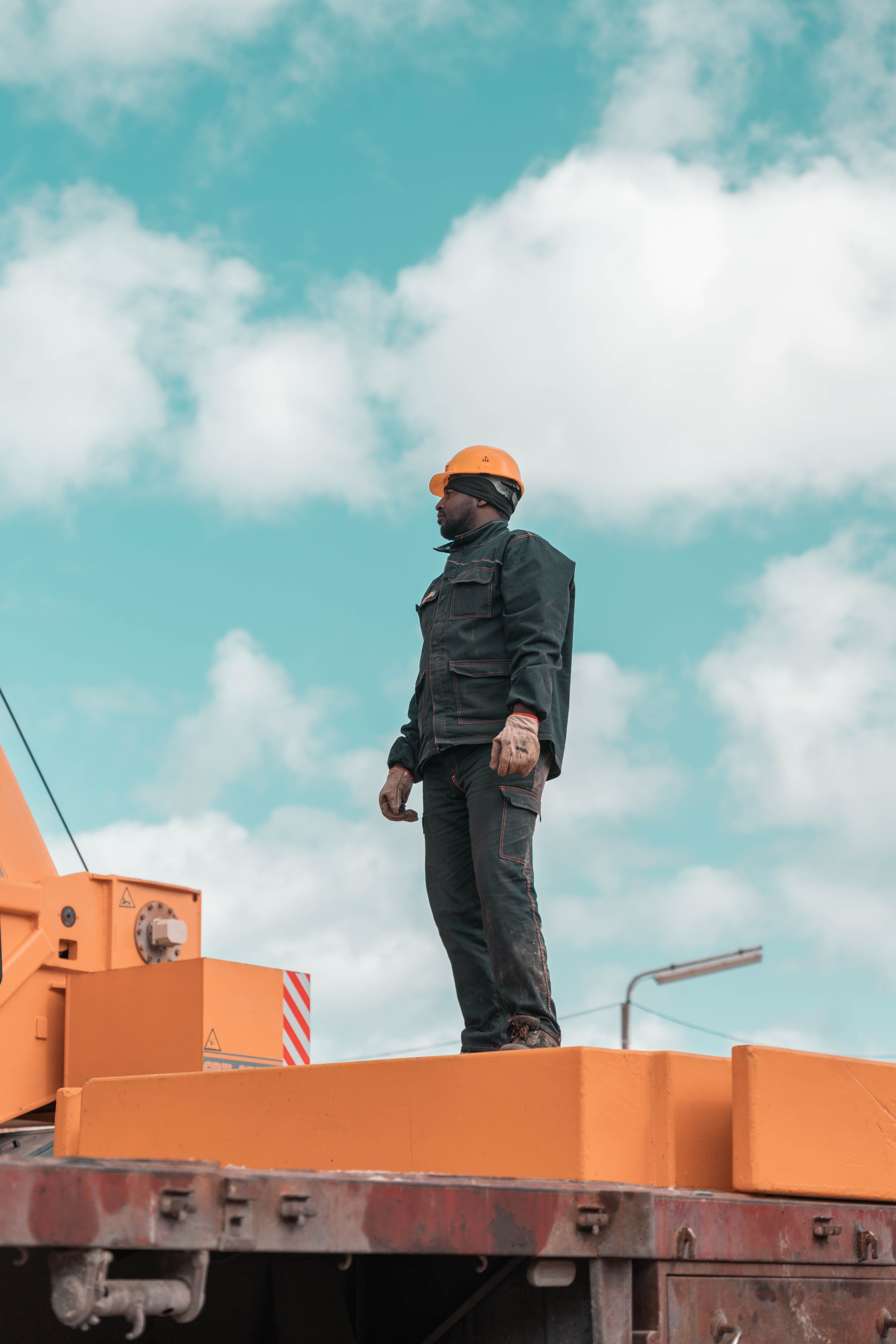 Fifo Worker Photos, Download The BEST Free Fifo Worker Stock Photos ...