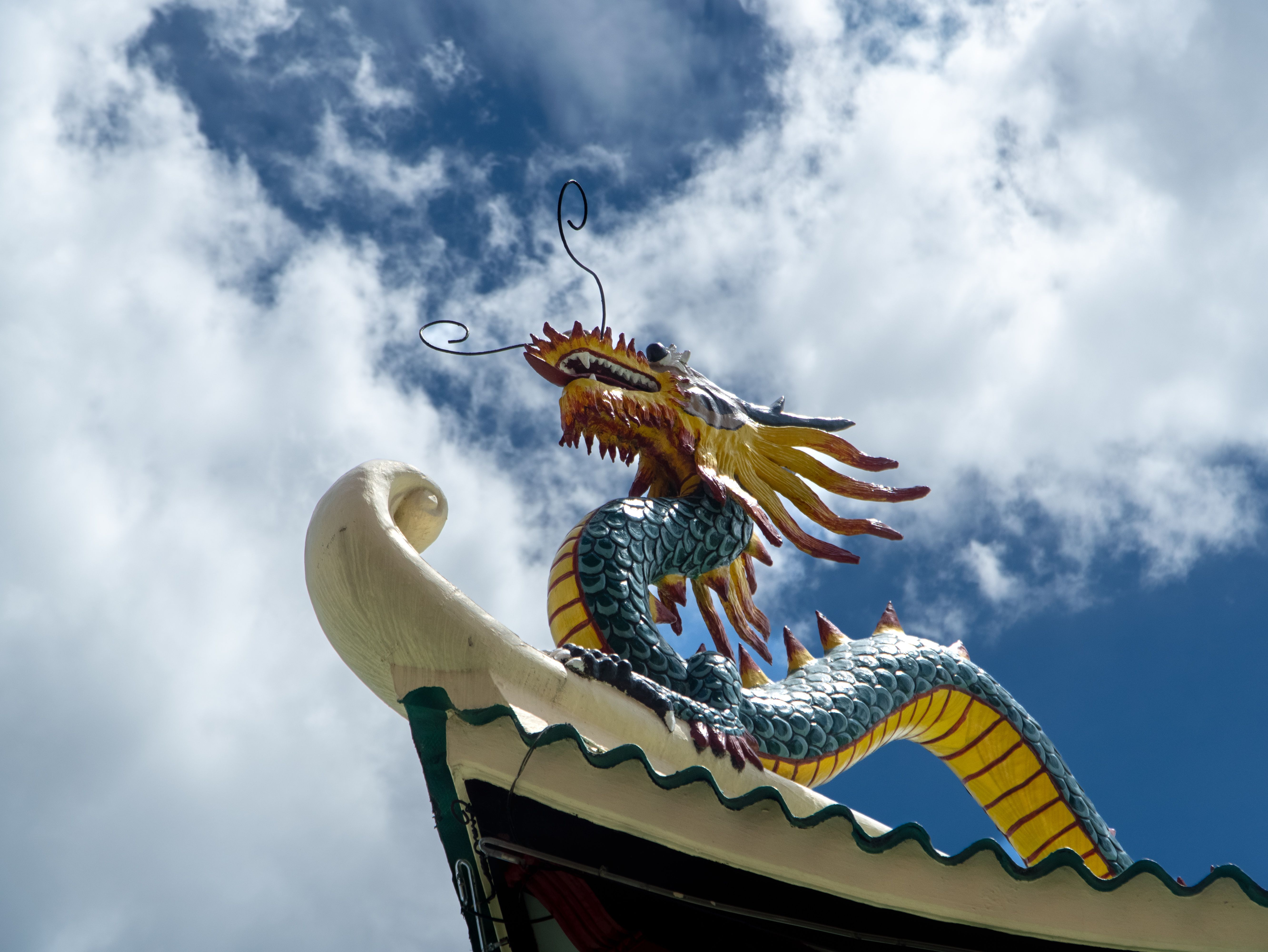 Desktop Wallpaper Interactive Dragon Cursor Photos, Download The BEST ...