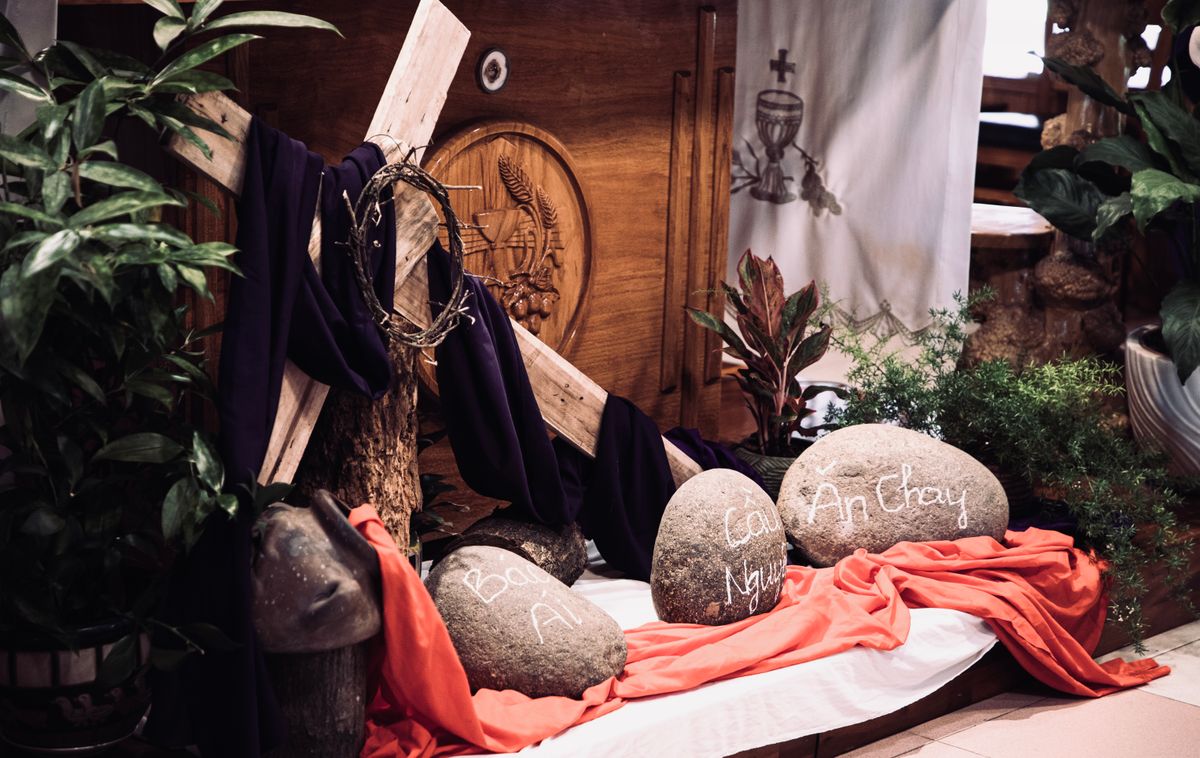 Religious Easter Photos, Download The BEST Free Religious Easter Stock ...