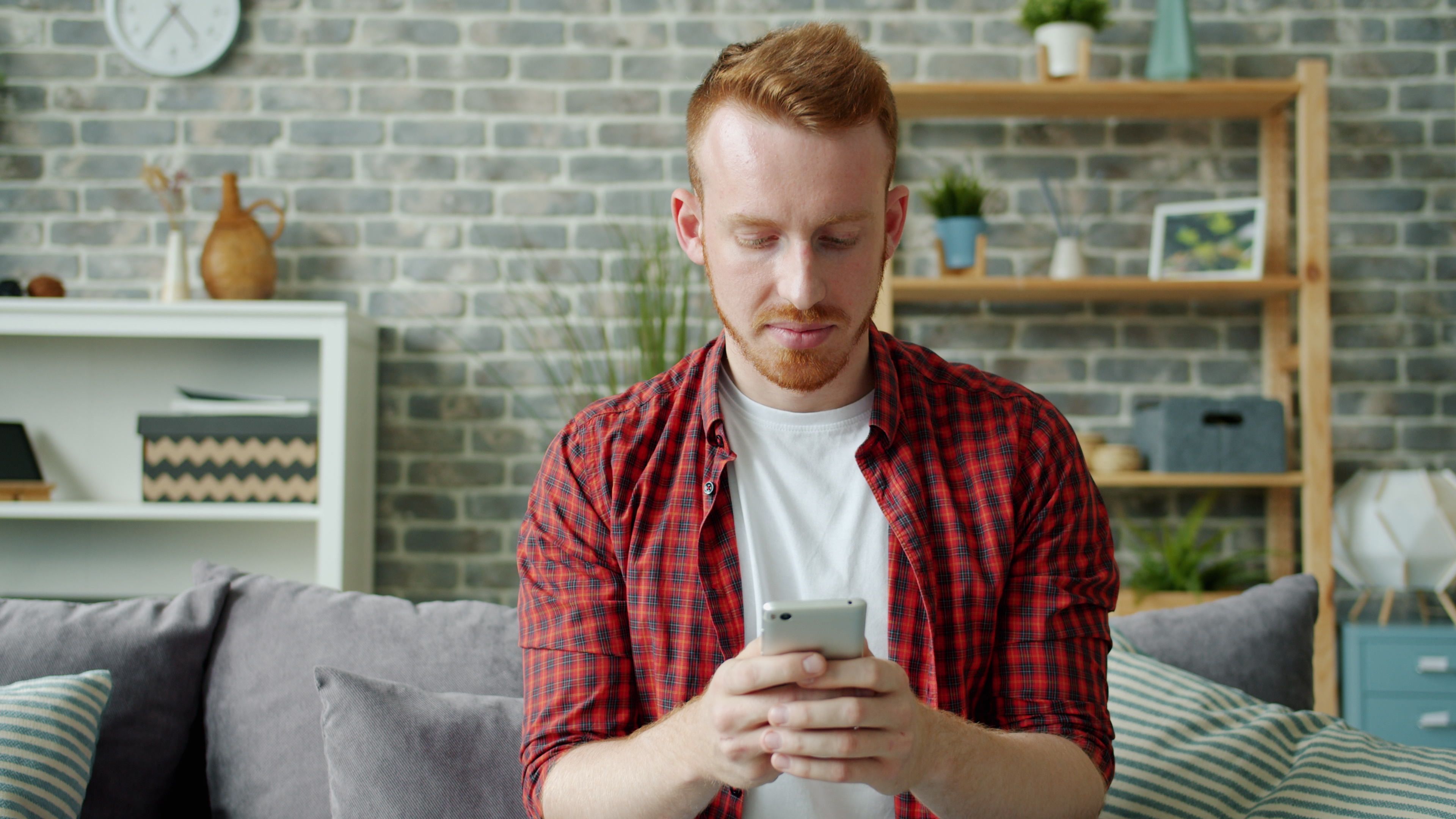 Man Using Phone Photos, Download The BEST Free Man Using Phone Stock ...