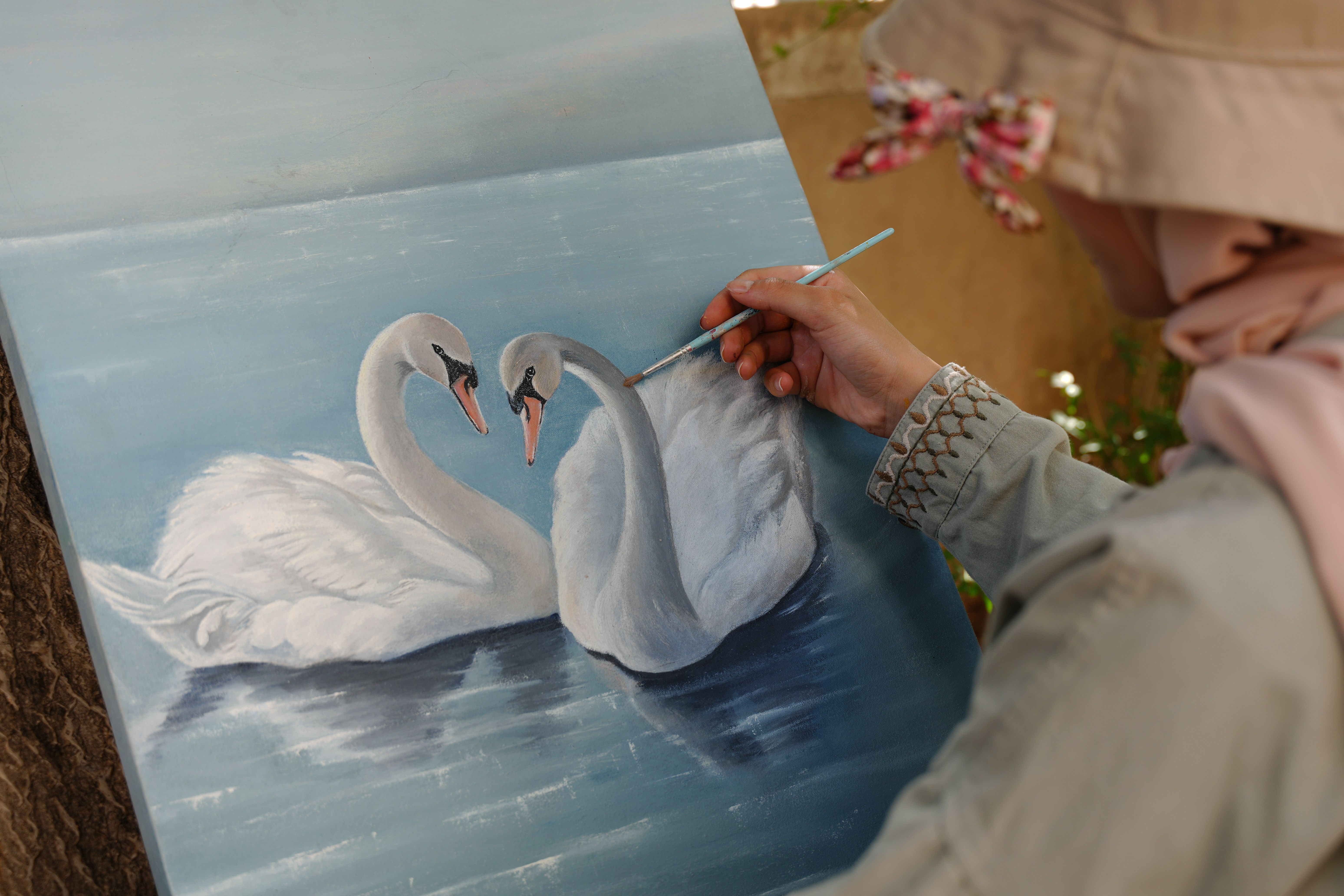 Penting Art Photos, Download The BEST Free Penting Art Stock Photos ...