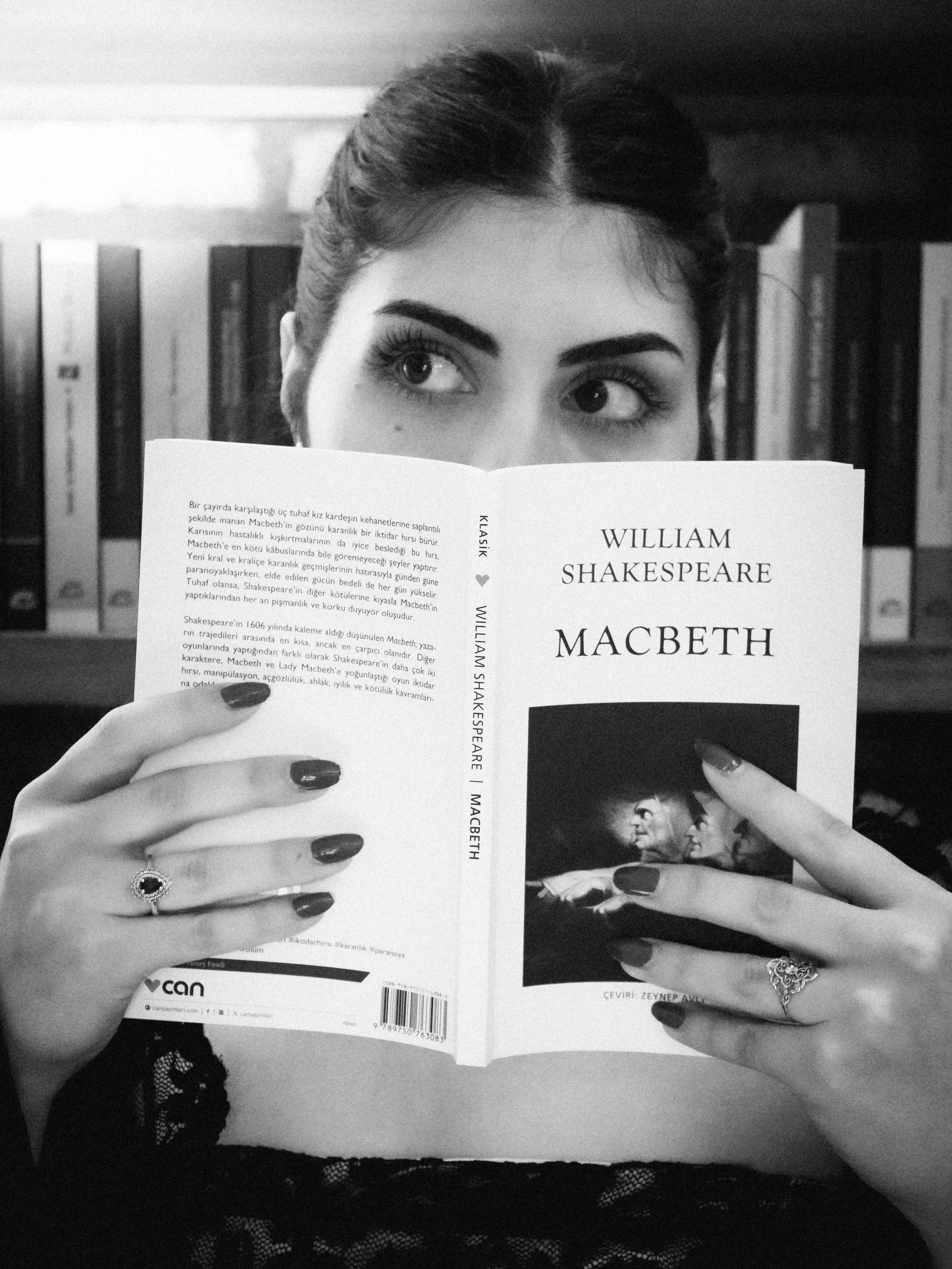 Macbeth Cover Pages Photos, Download The BEST Free Macbeth Cover Pages ...