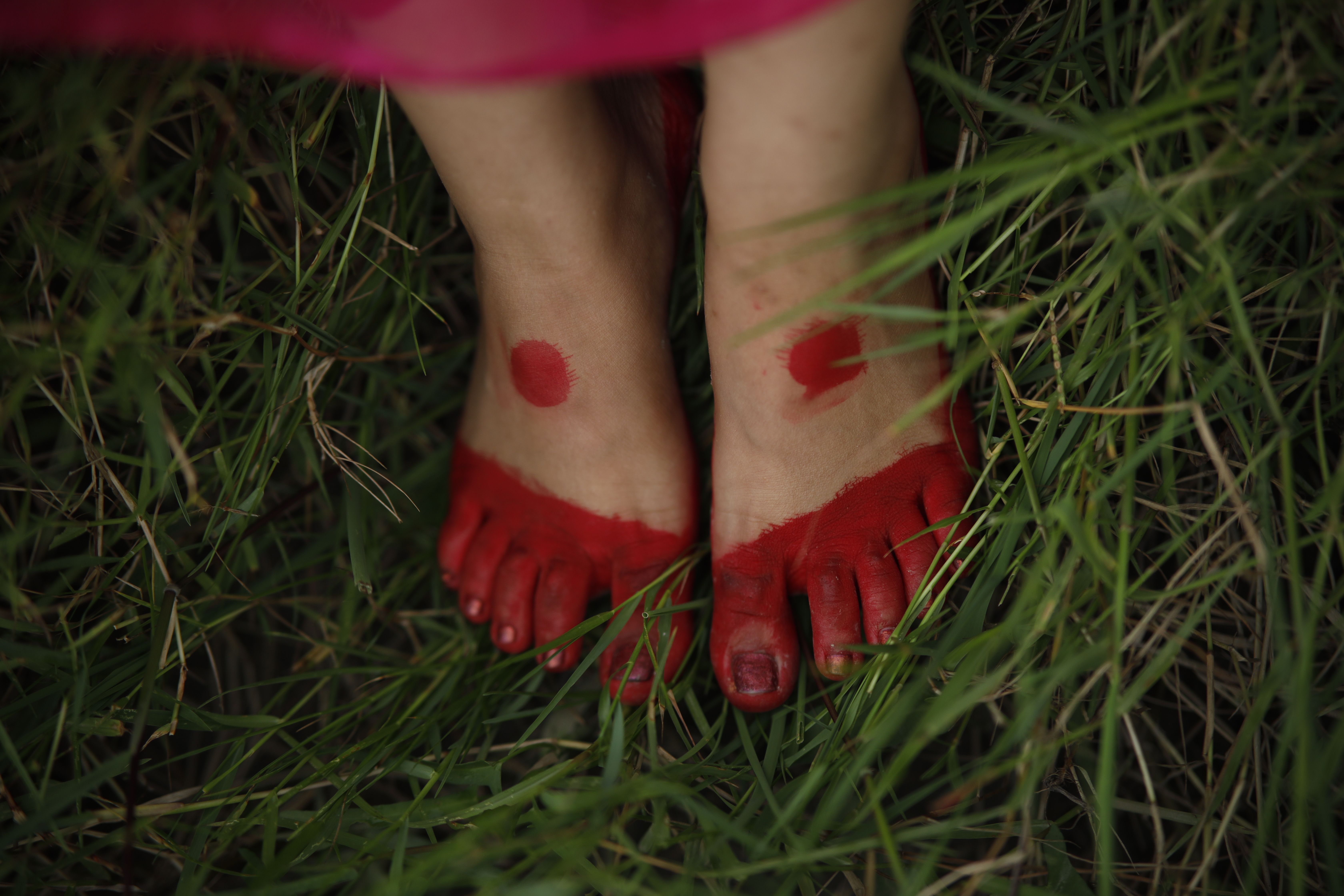 Painted Toes Photos, Download The BEST Free Painted Toes Stock Photos ...