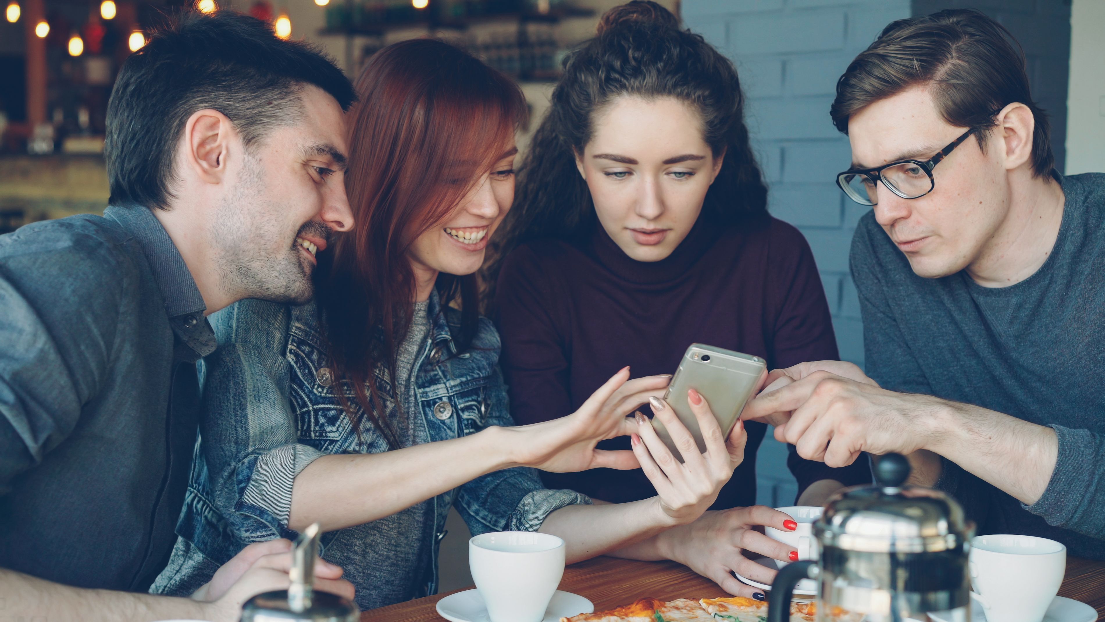 Millennials Photos, Download The BEST Free Millennials Stock Photos ...