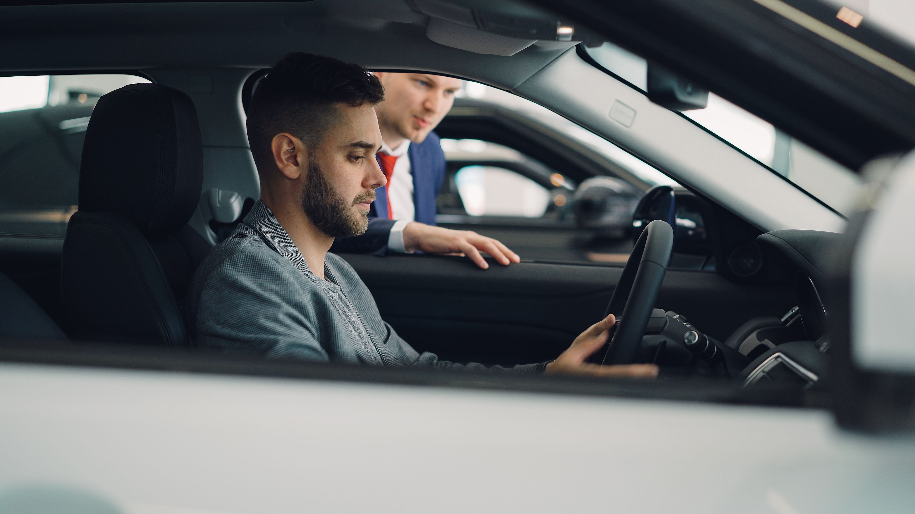 Man In A Car Photos, Download The BEST Free Man In A Car Stock Photos ...
