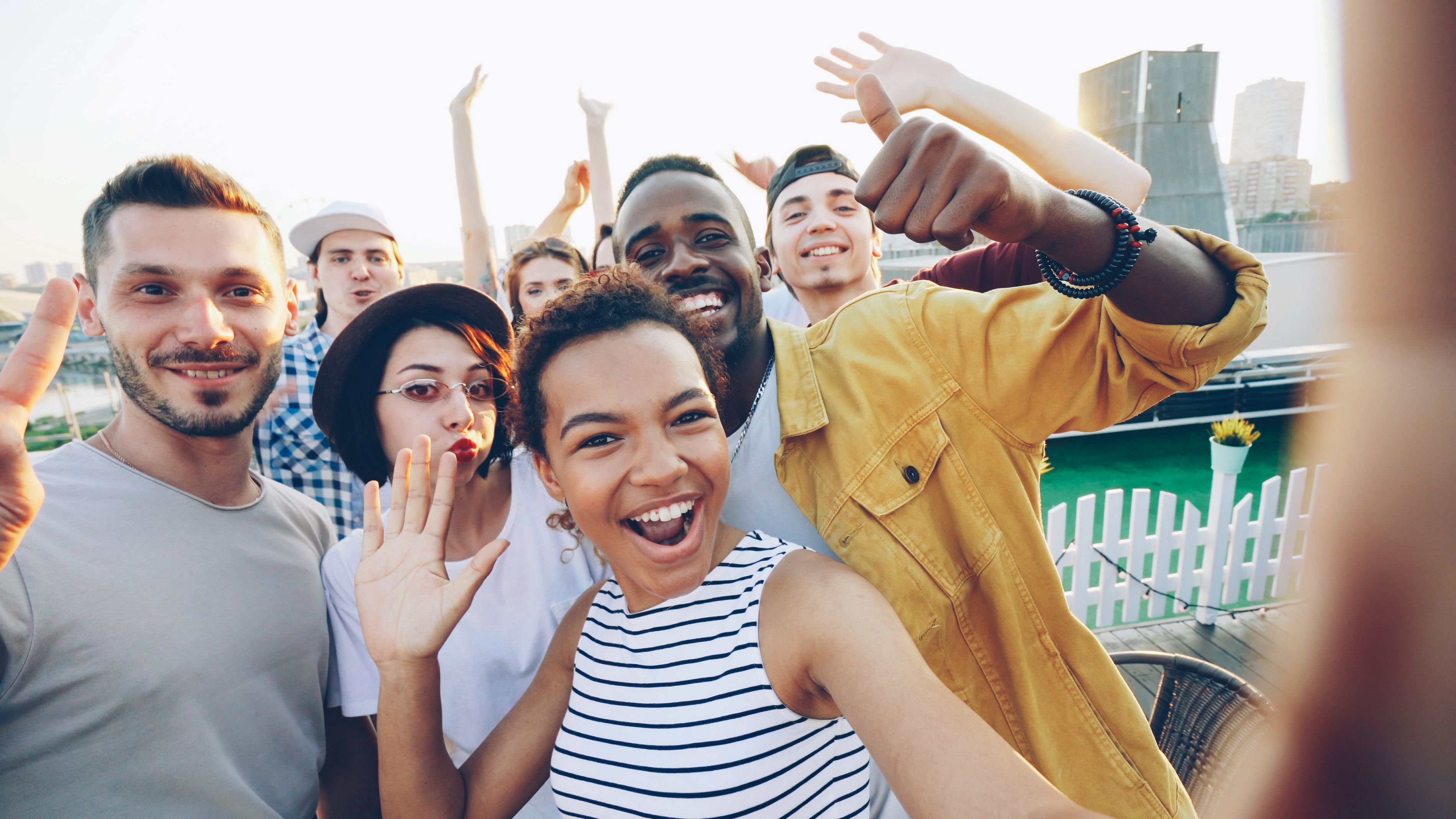 Millennials Photos, Download The BEST Free Millennials Stock Photos ...