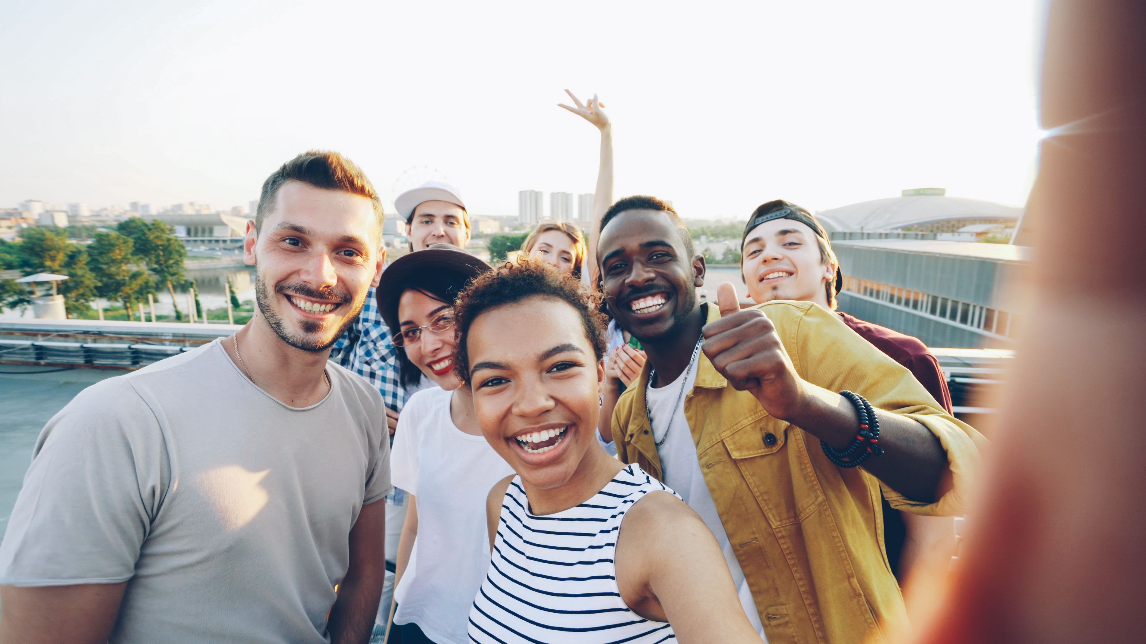 Millennials Photos, Download The BEST Free Millennials Stock Photos ...