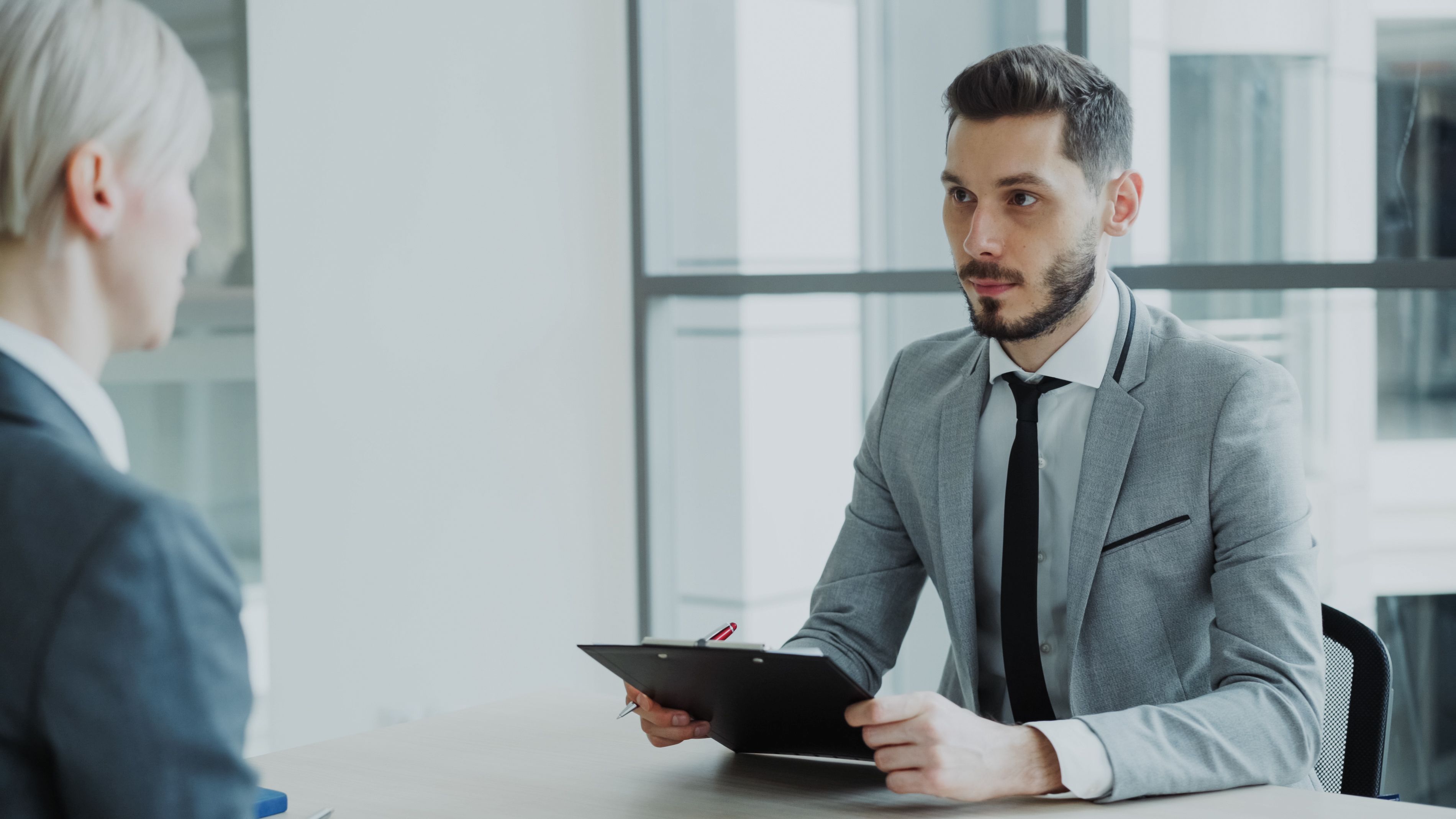 Professional Interview Background Photos, Download The BEST Free ...