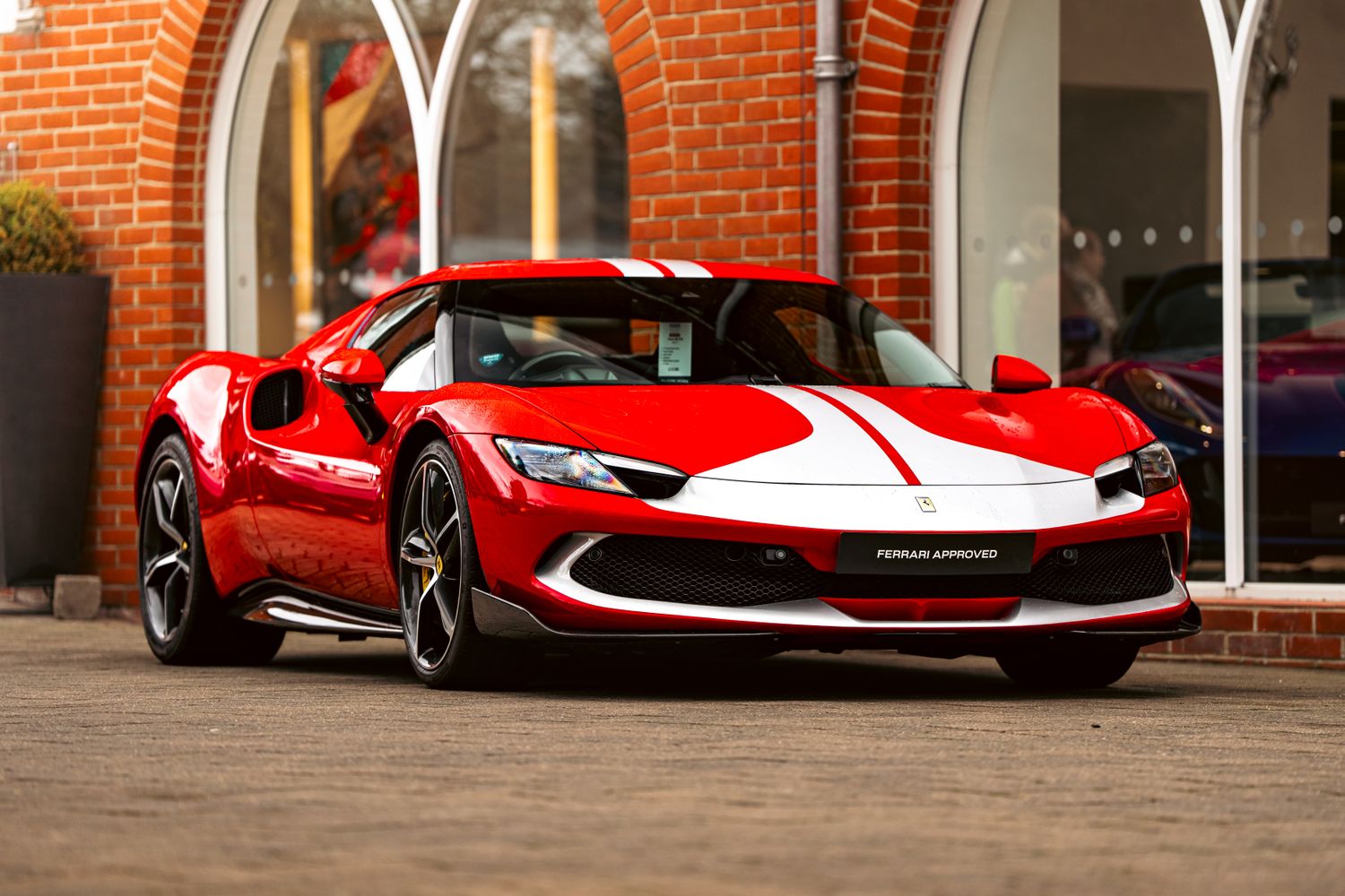 4.000+ Ferrari Bilder und Fotos · Kostenlos Downloaden · Pexels Stock-Fotos