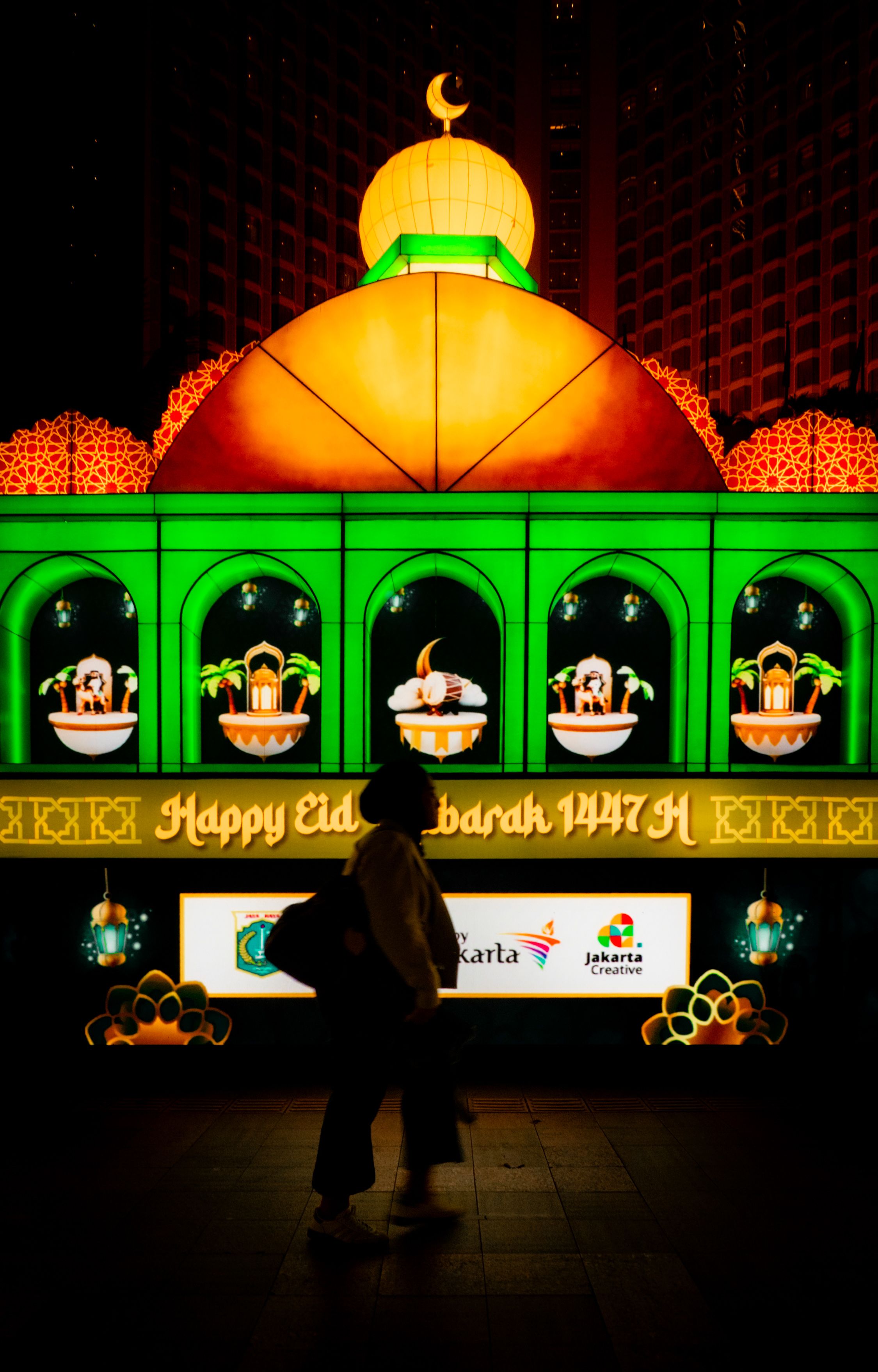 Lebaran Background Photos, Download The BEST Free Lebaran Background ...