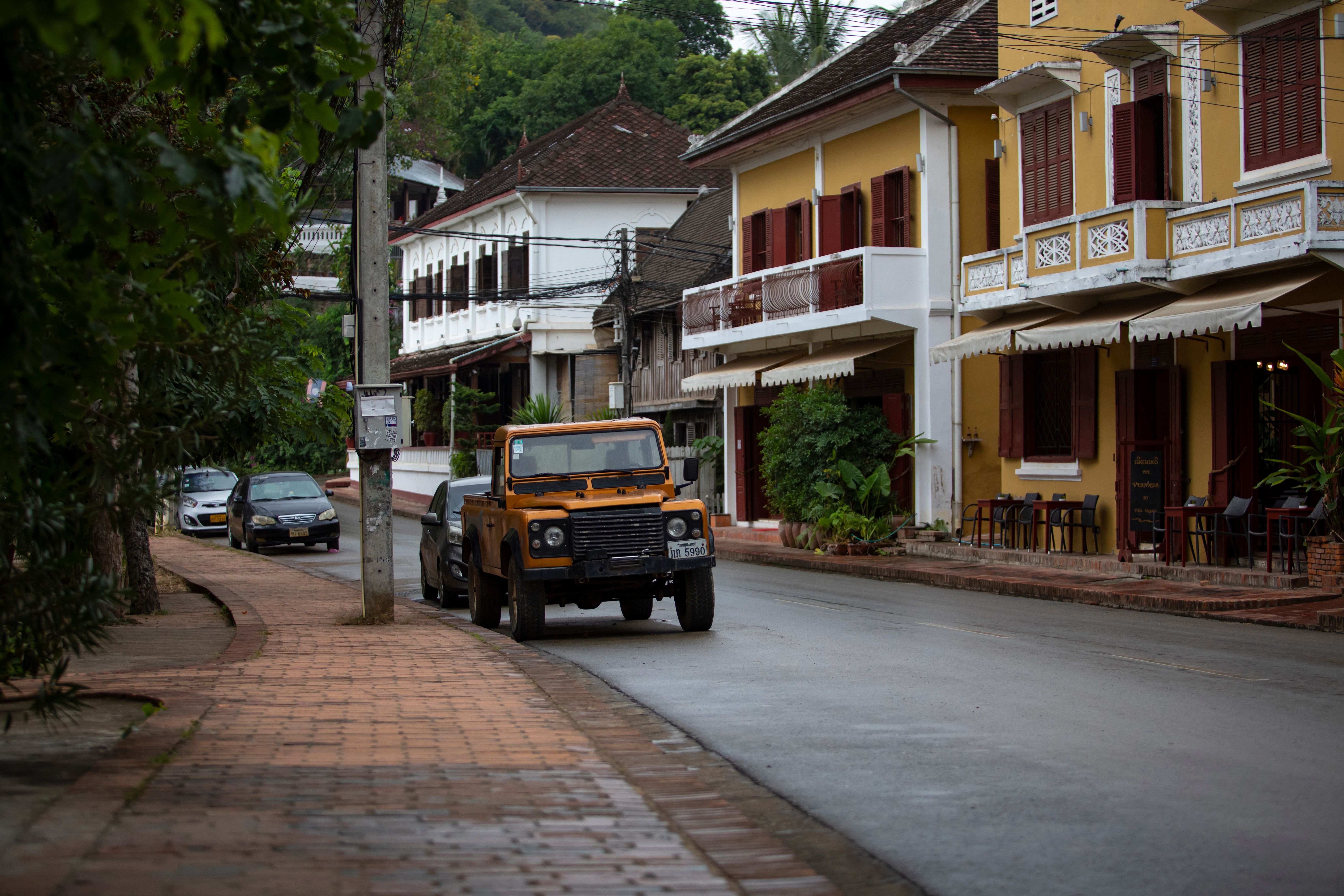 Laos – Luang Prabang Photos, Download The BEST Free Laos – Luang ...