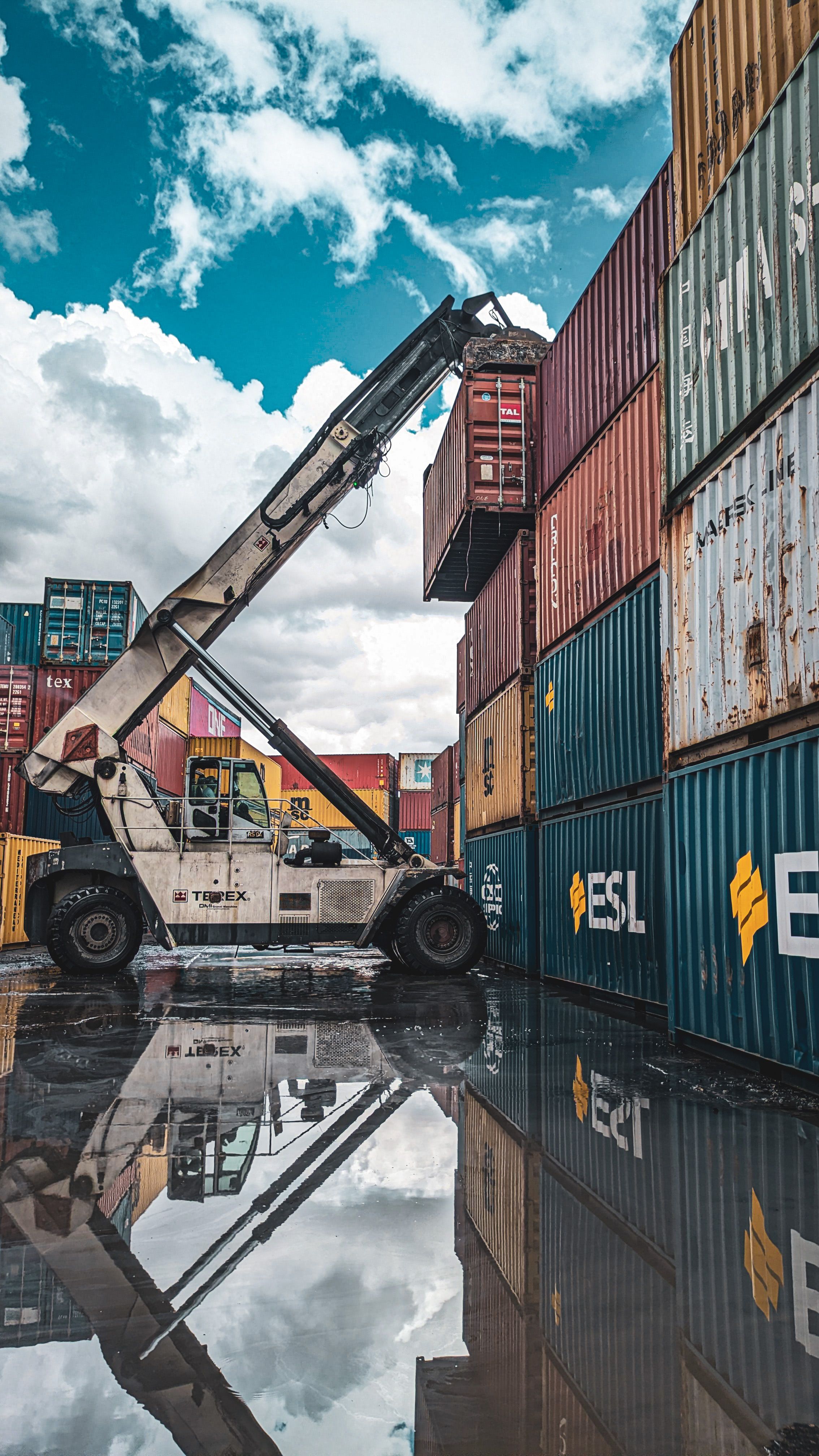 Logistics Wallpapers Photos, Download The BEST Free Logistics ...