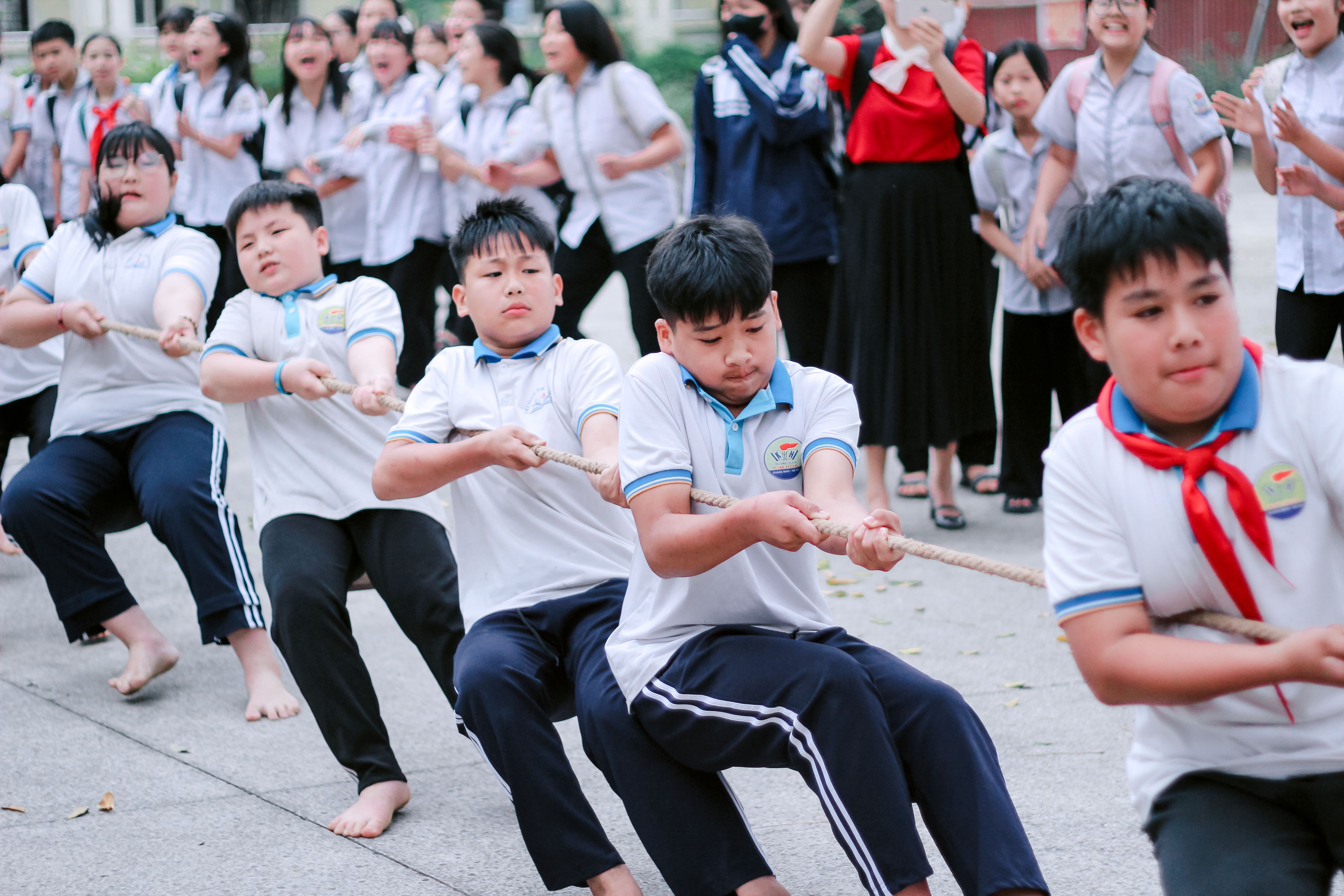 Organized Sports Events In School Photos, Download The BEST Free ...