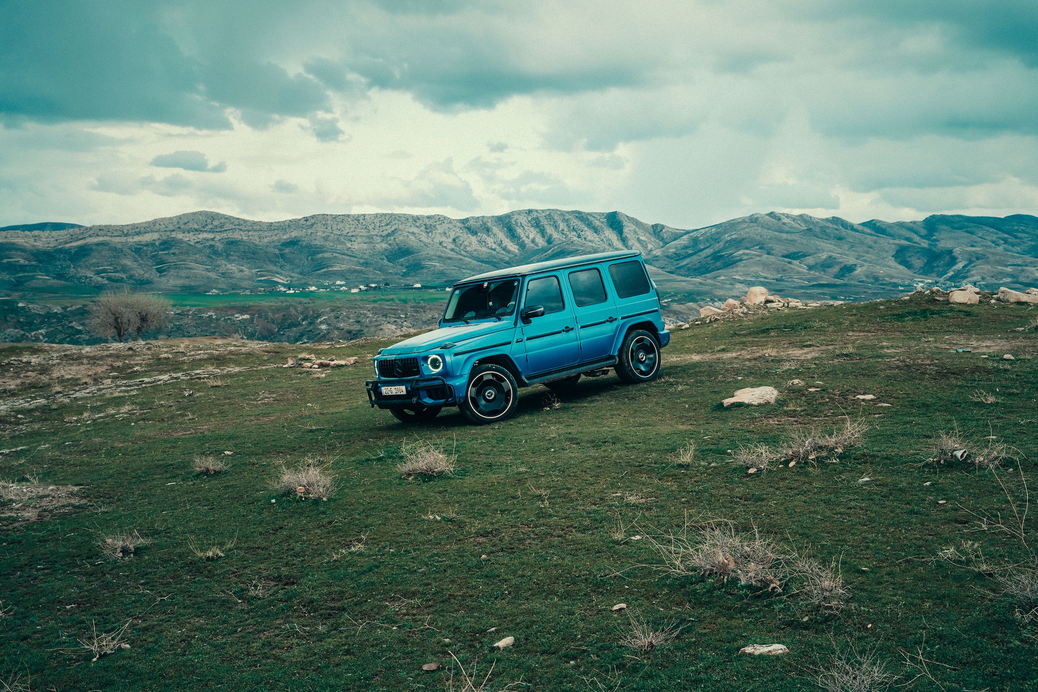 Cars Wallpapers Slideshow G Wagon Photos, Download The BEST Free Cars ...