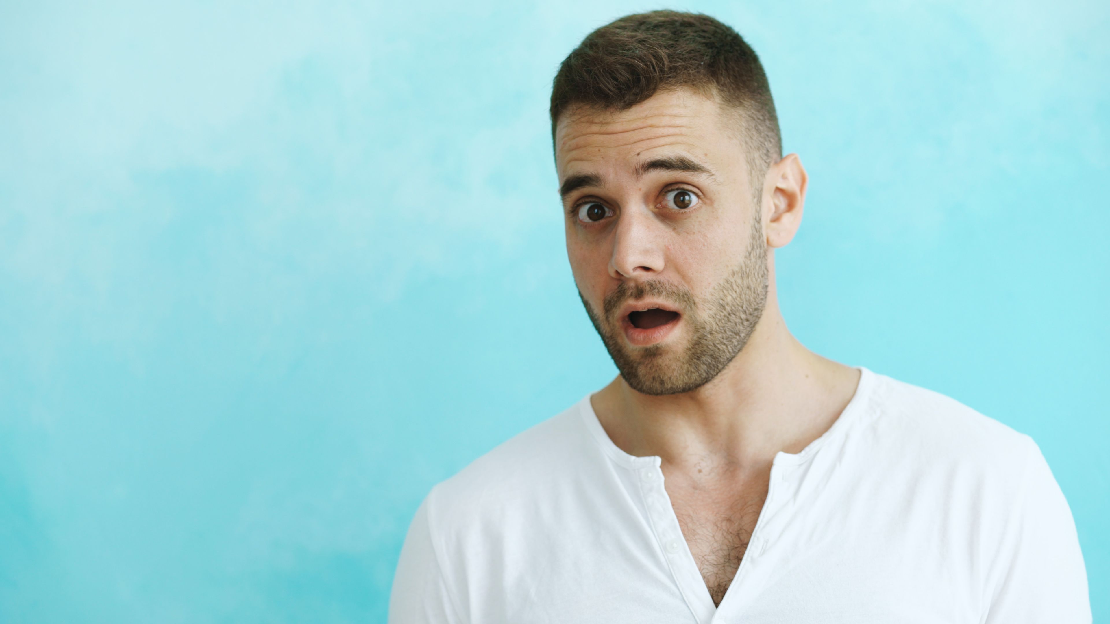 Shocked Face Photos, Download The BEST Free Shocked Face Stock Photos ...