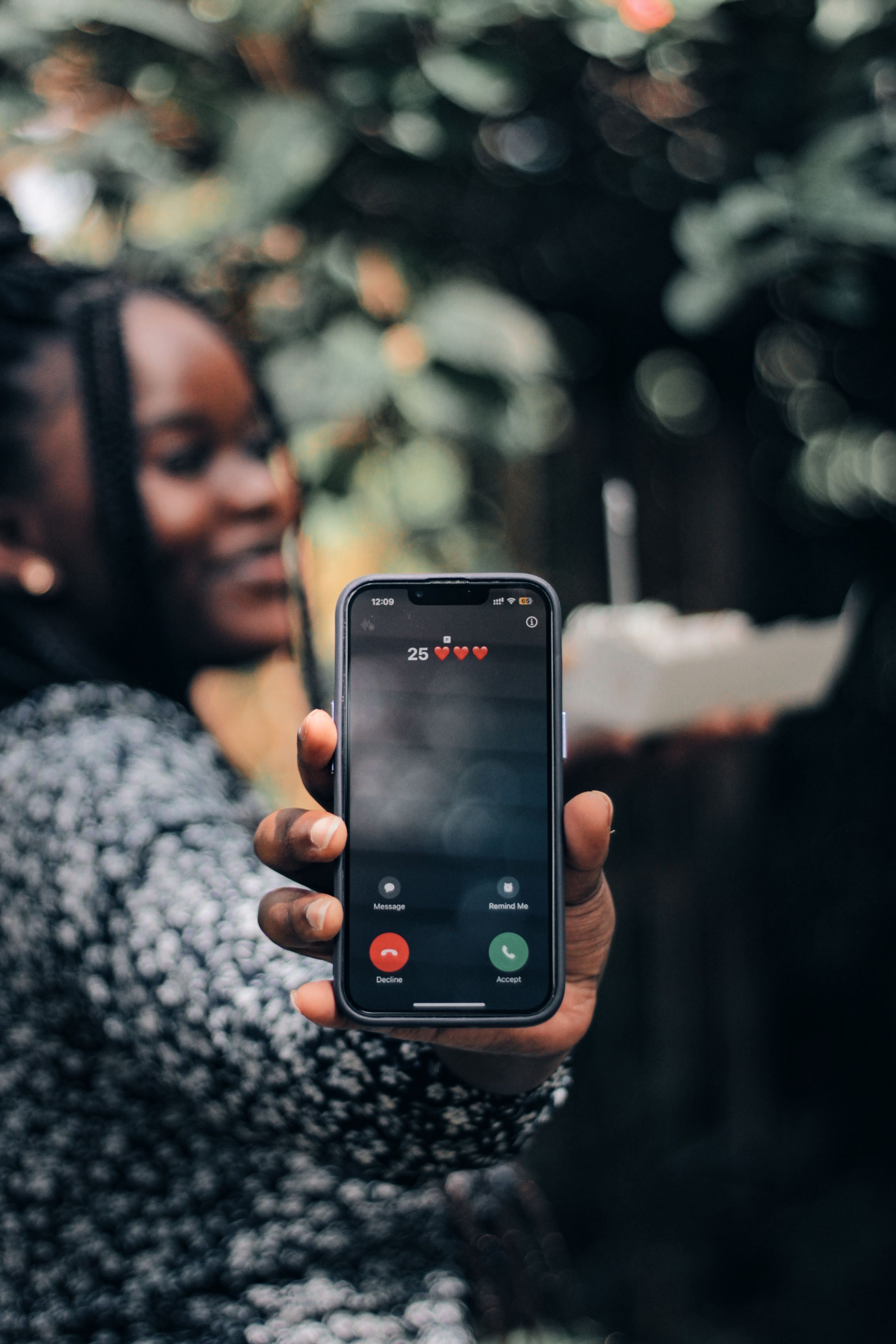 Phone Call Wallpaper Photos, Download The BEST Free Phone Call ...