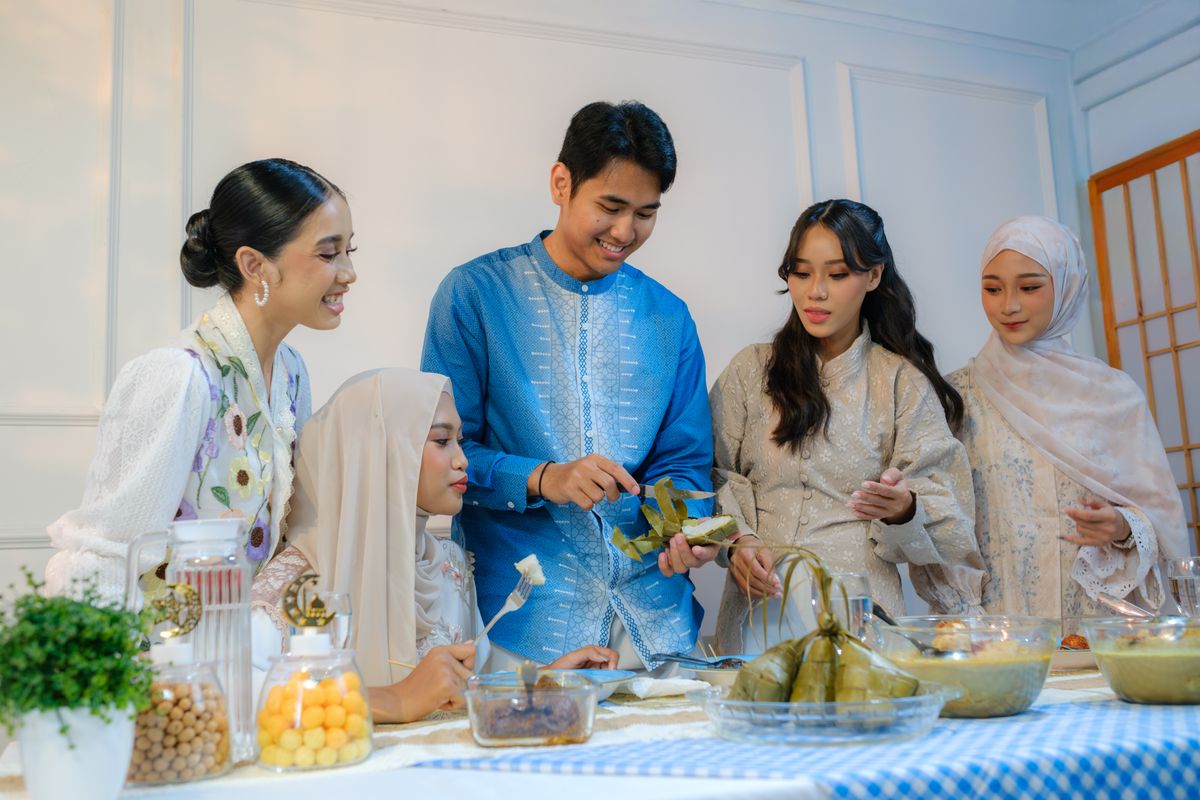 Lebaran Background Photos, Download The BEST Free Lebaran Background ...