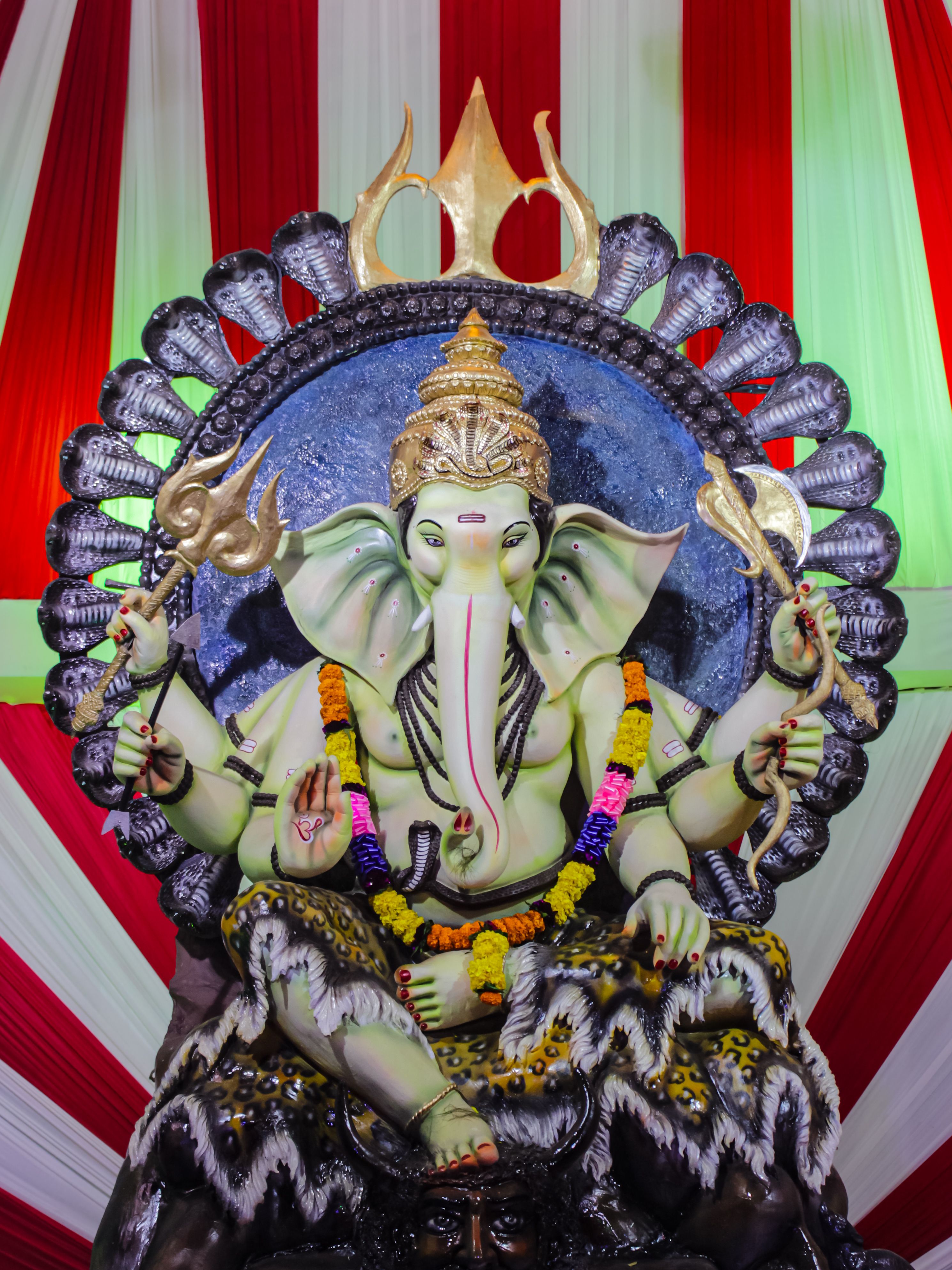 Hindu God Vishwakarma Photos, Download The BEST Free Hindu God ...