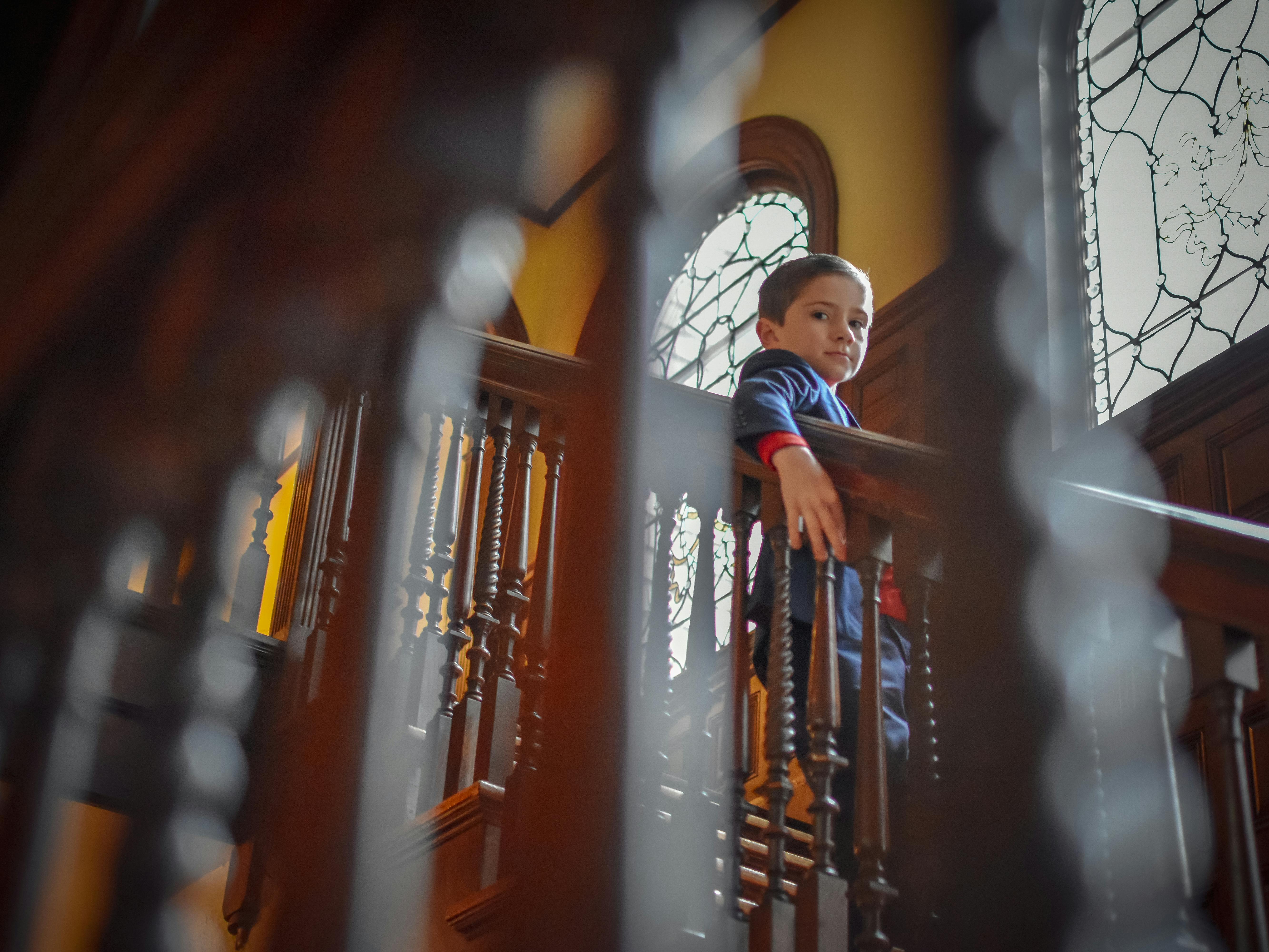 Jason Baumann - 사진