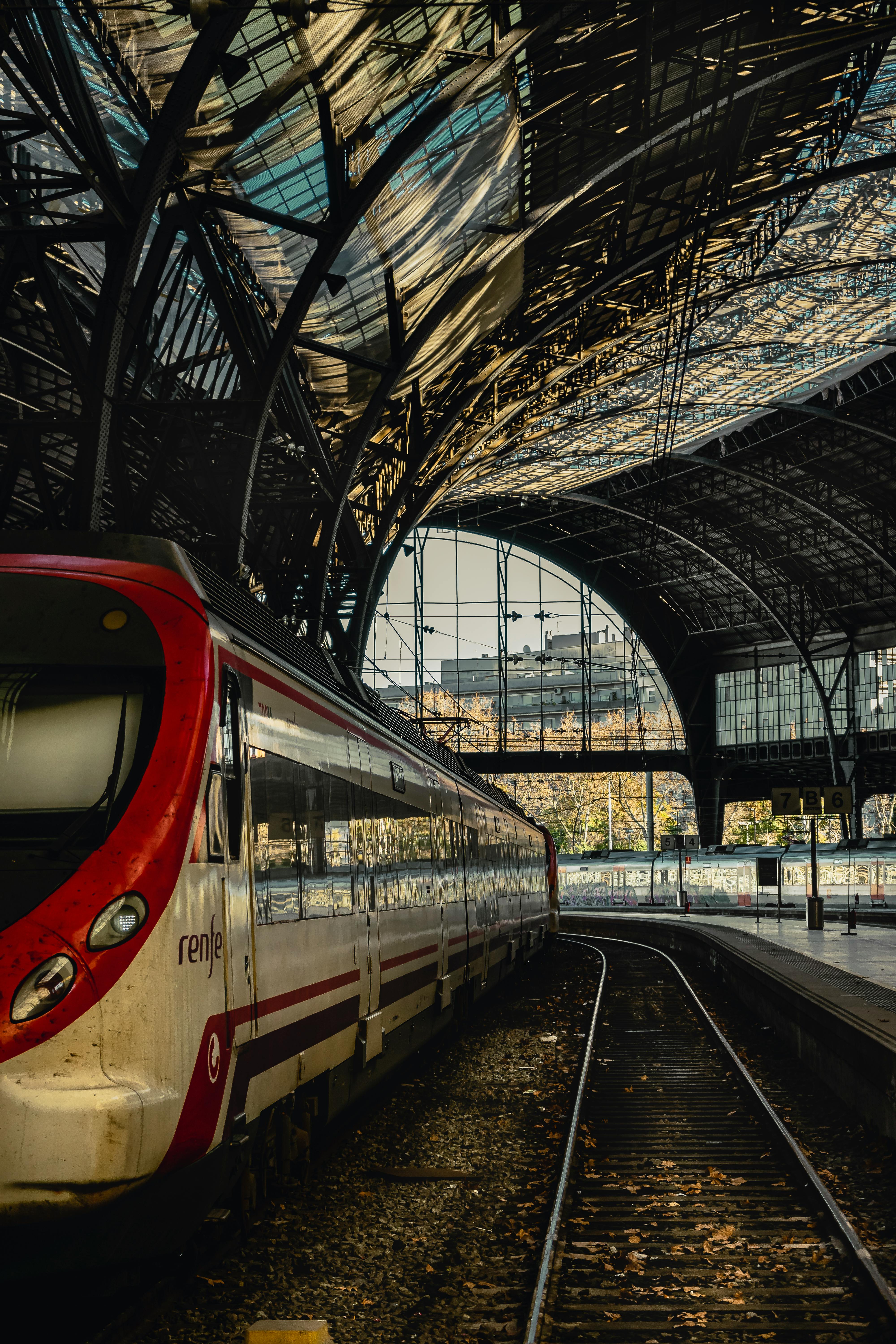 Les 10 000+ meilleures photos sur le thème Train · Téléchargement ...