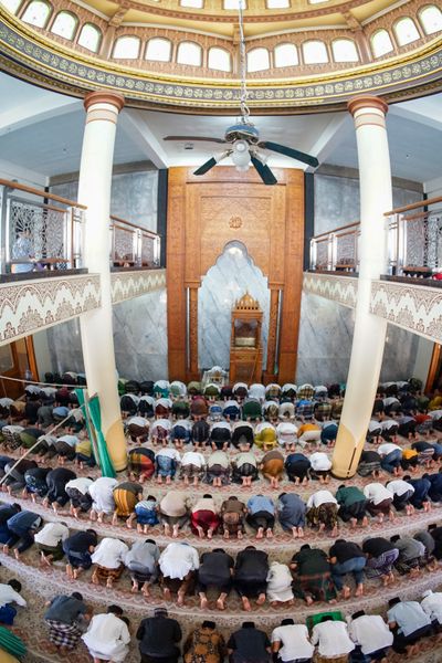 7.000+ Foto Sholat Berjamaah Terbaik · Unduh Gratis 100% · Foto Stok Pexels
