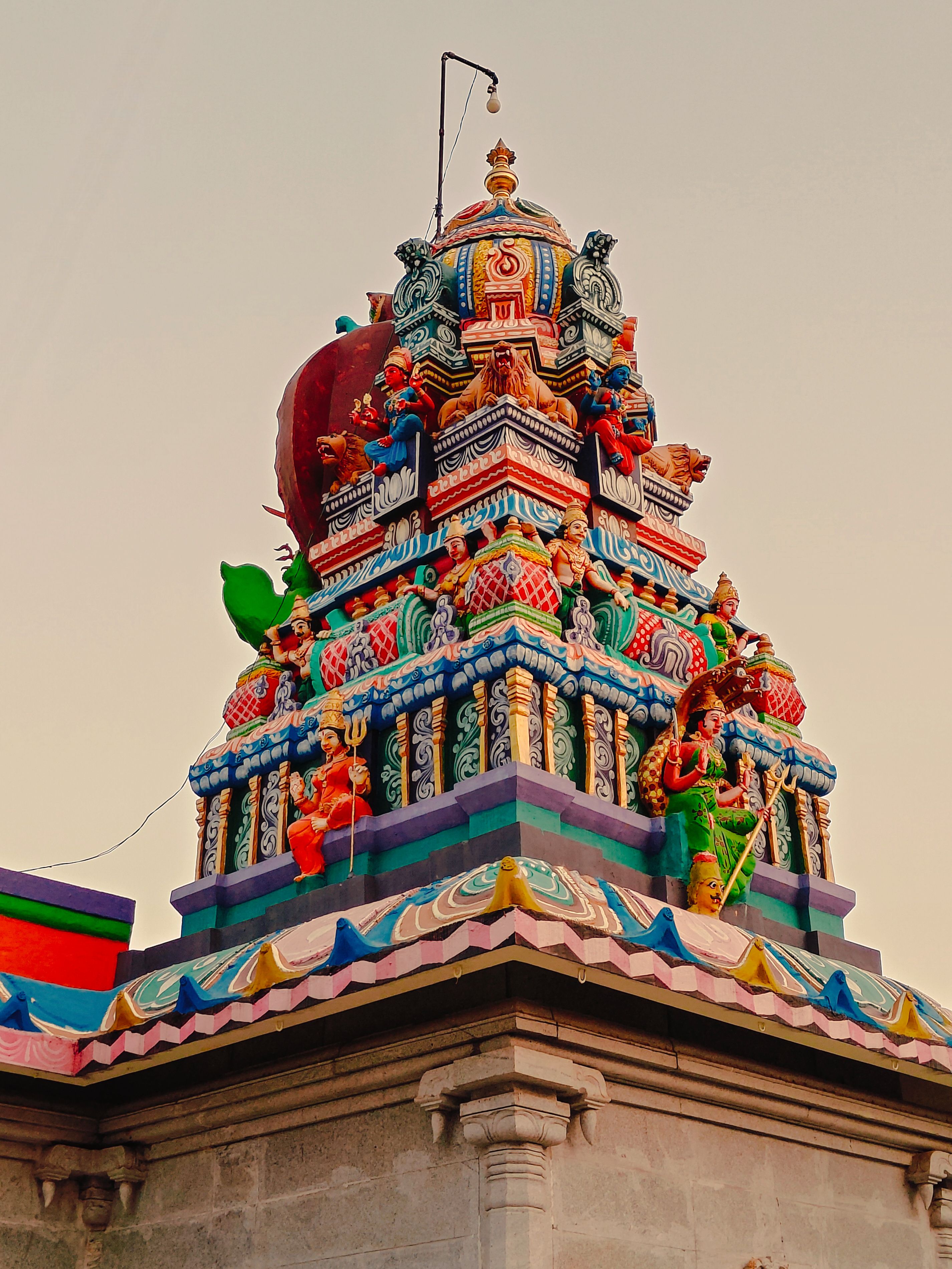 Warangal Bhadrakali Temple Photos, Download The BEST Free Warangal ...
