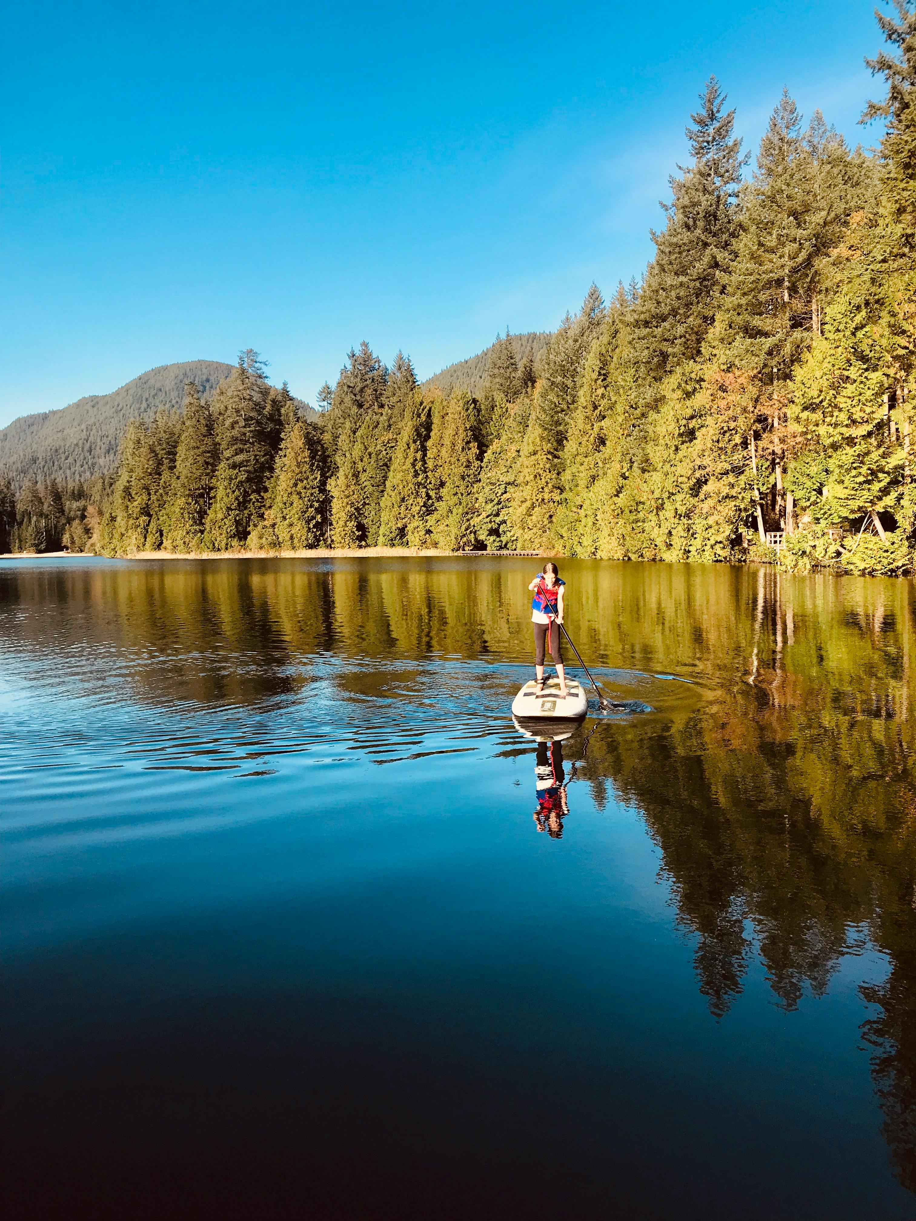 Reflections 4 Photos & Videos Collected by John Riches