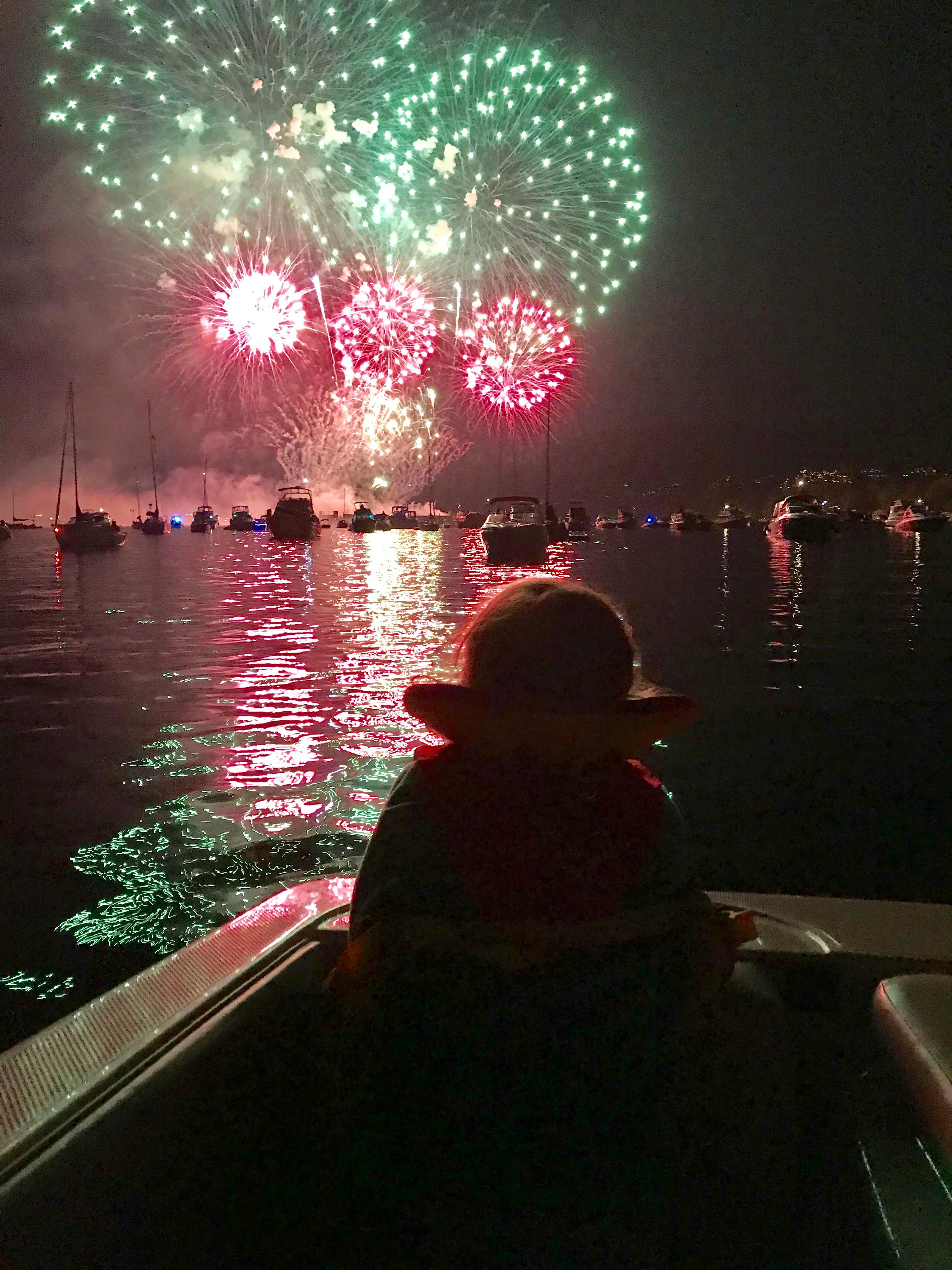 Reflections 4 Photos & Videos Collected by John Riches