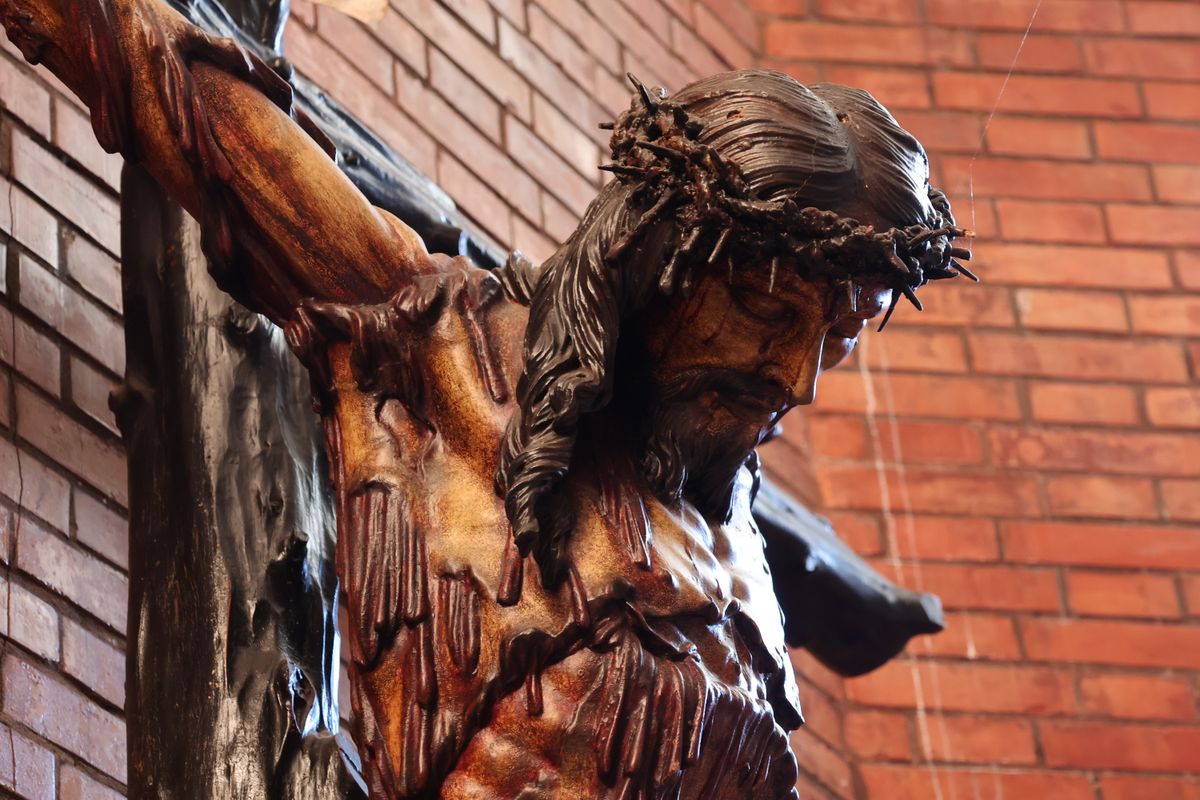 Free Images Of The Cross Of Christ Photos, Download The BEST Free Free ...