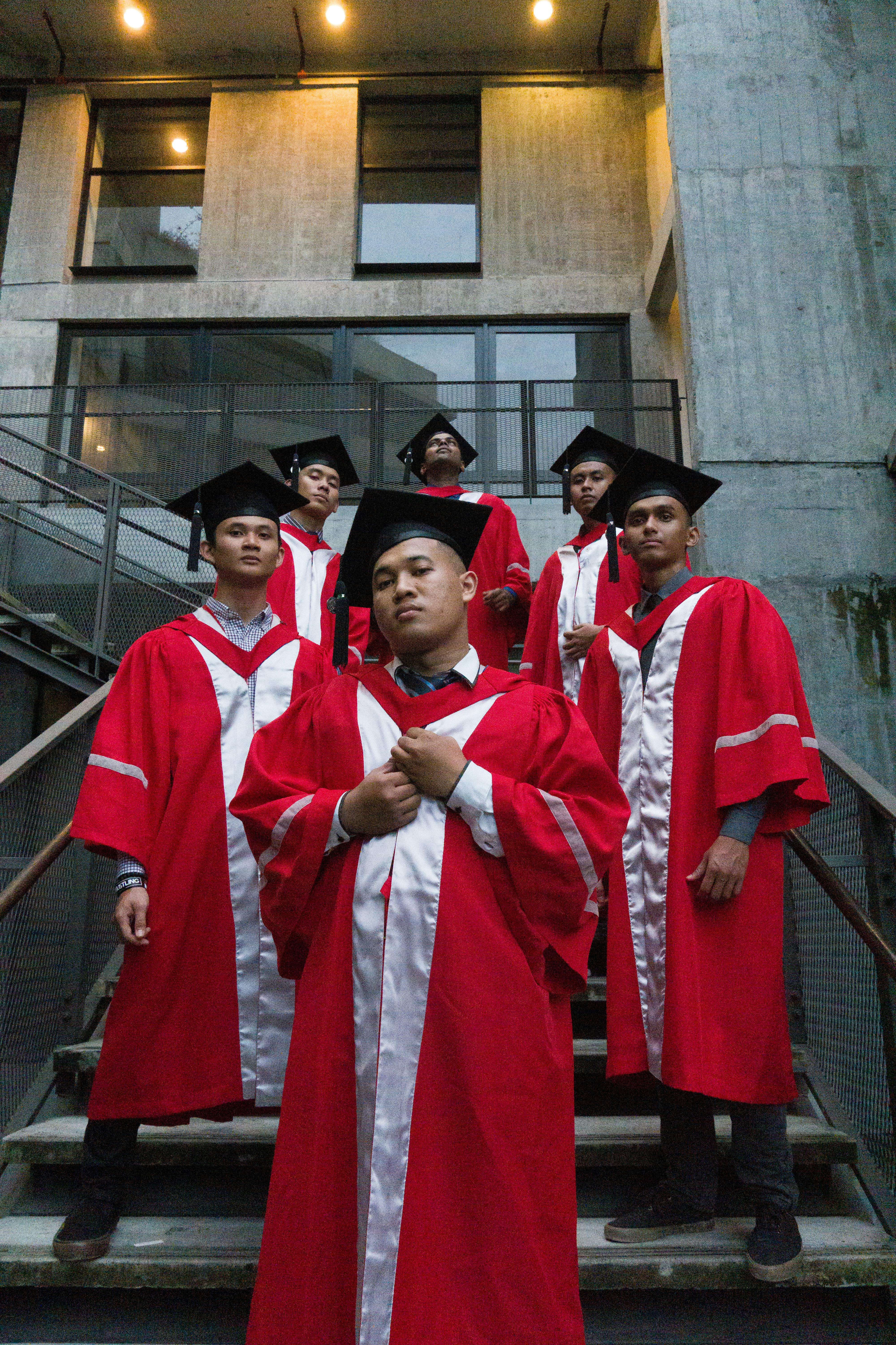 UPNM CONVO · Pexels