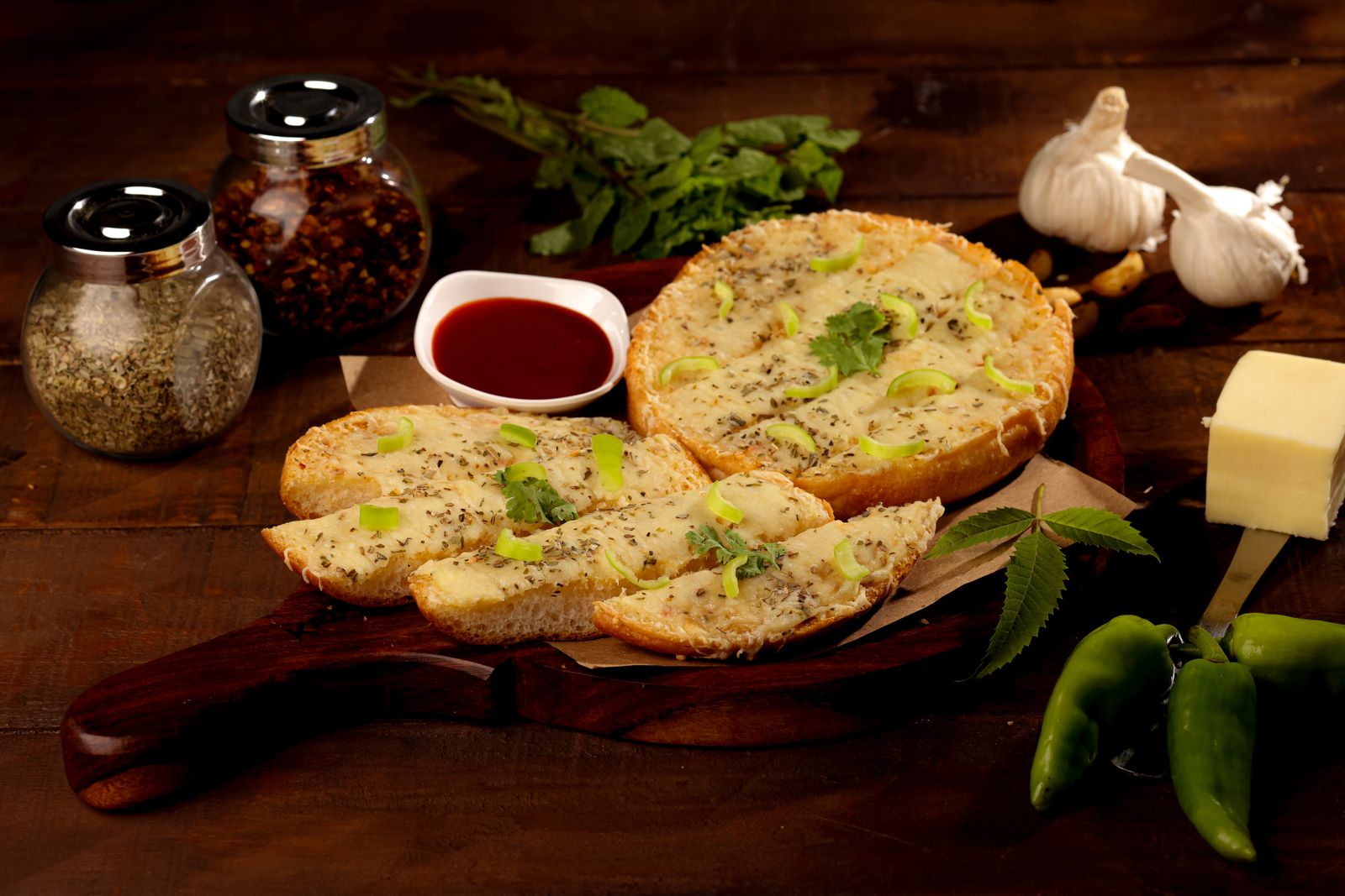 Garlic Bread Photos, Download The BEST Free Garlic Bread Stock Photos ...
