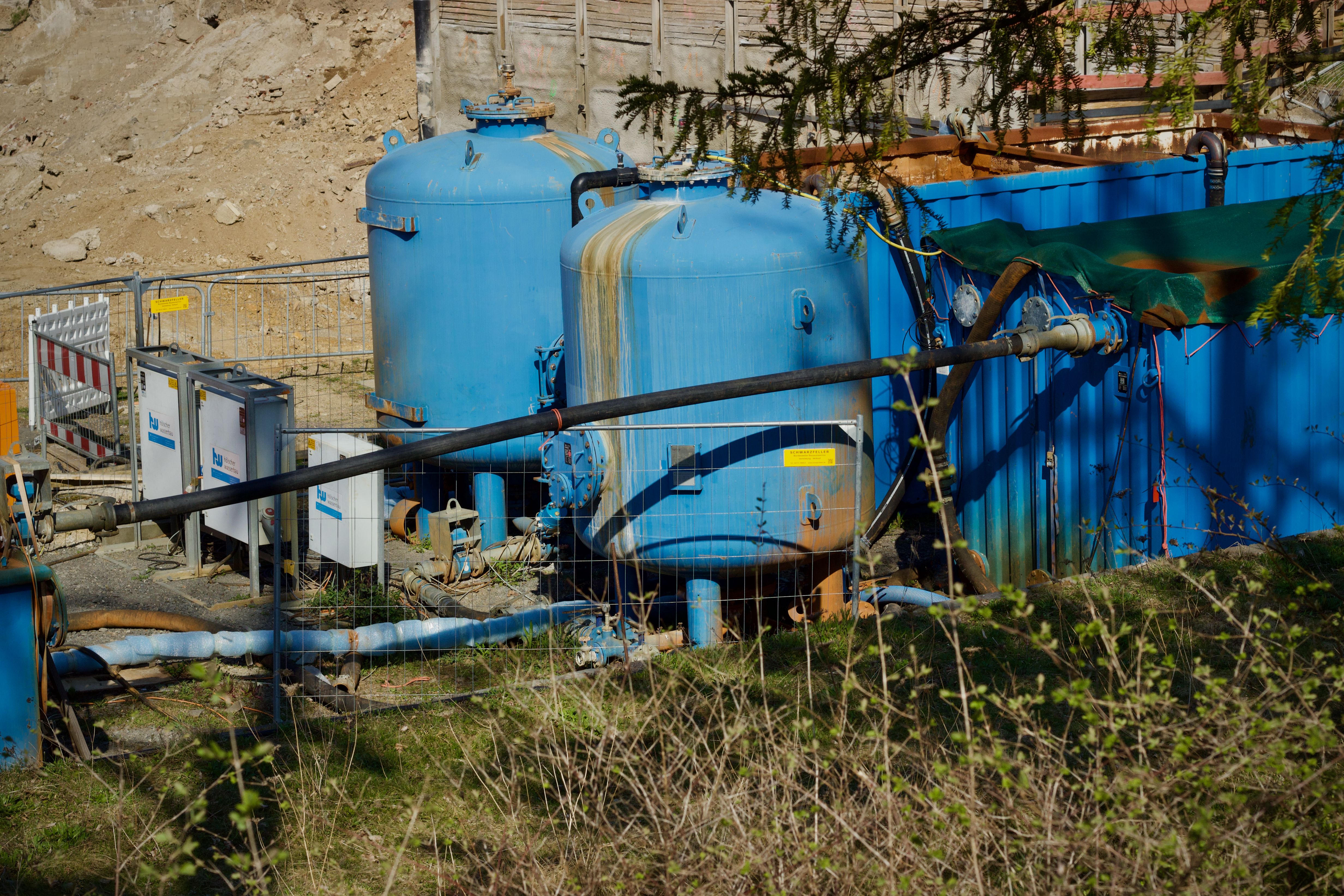 Septic Tank Photos, Download The BEST Free Septic Tank Stock Photos ...