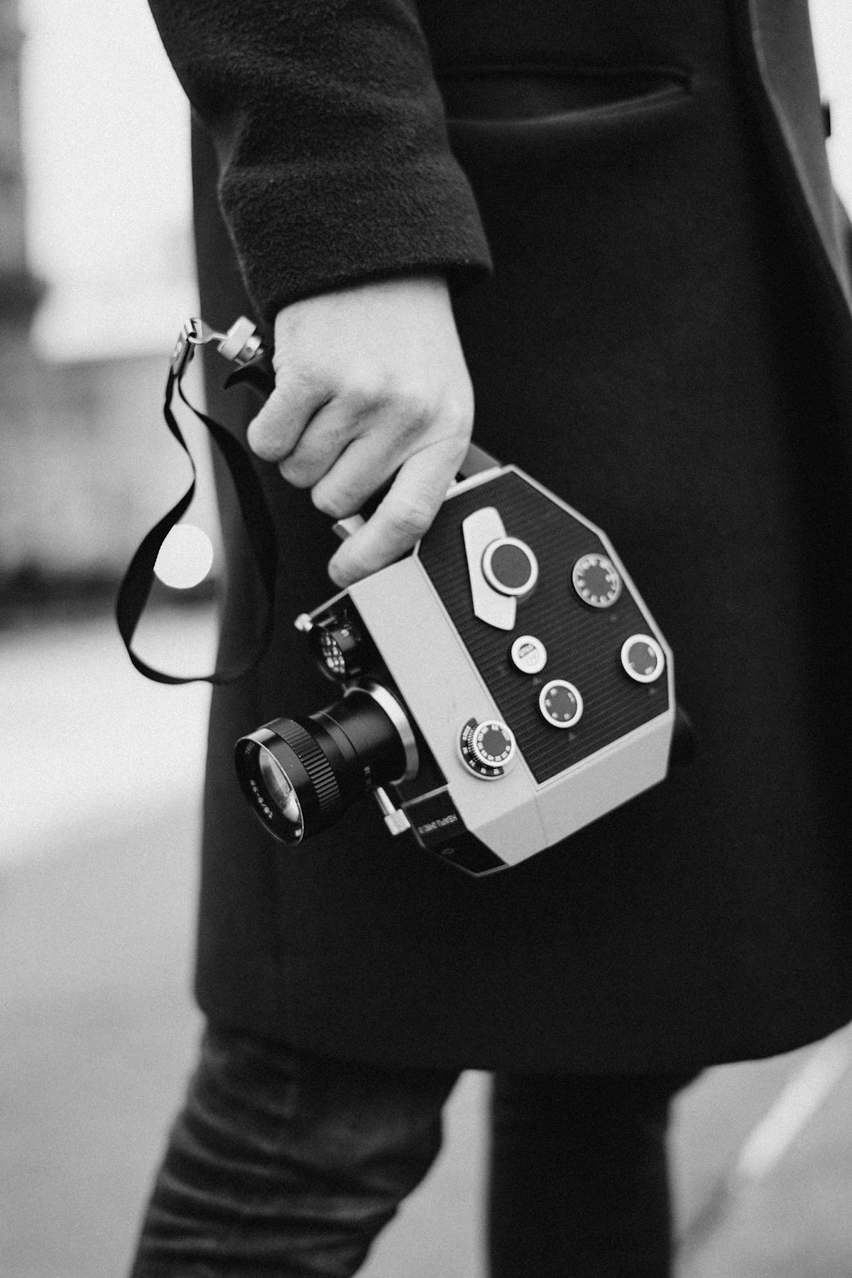 Film Camera Photos, Download The BEST Free Film Camera Stock Photos ...