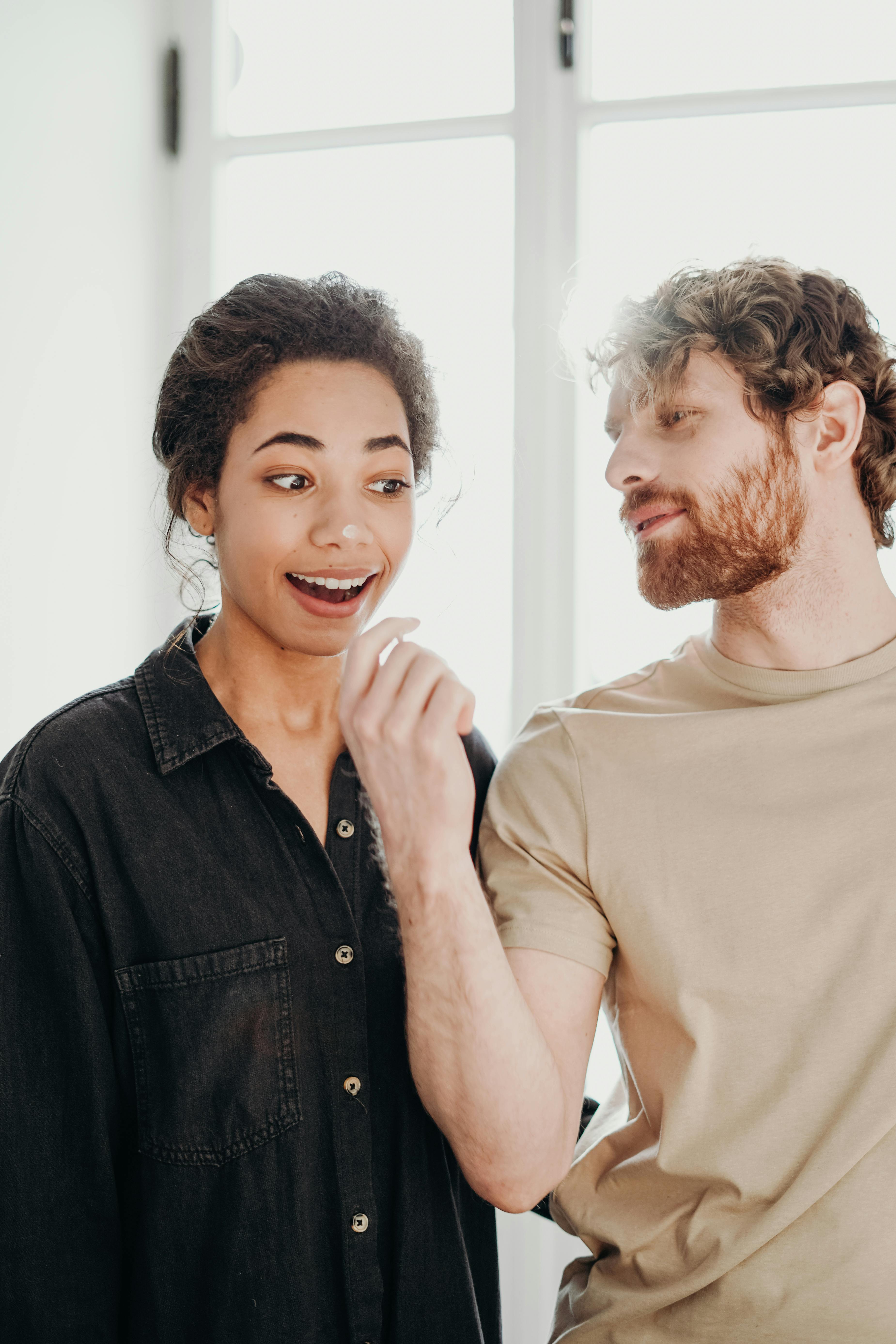 Surprised Person Photos, Download The BEST Free Surprised Person Stock ...