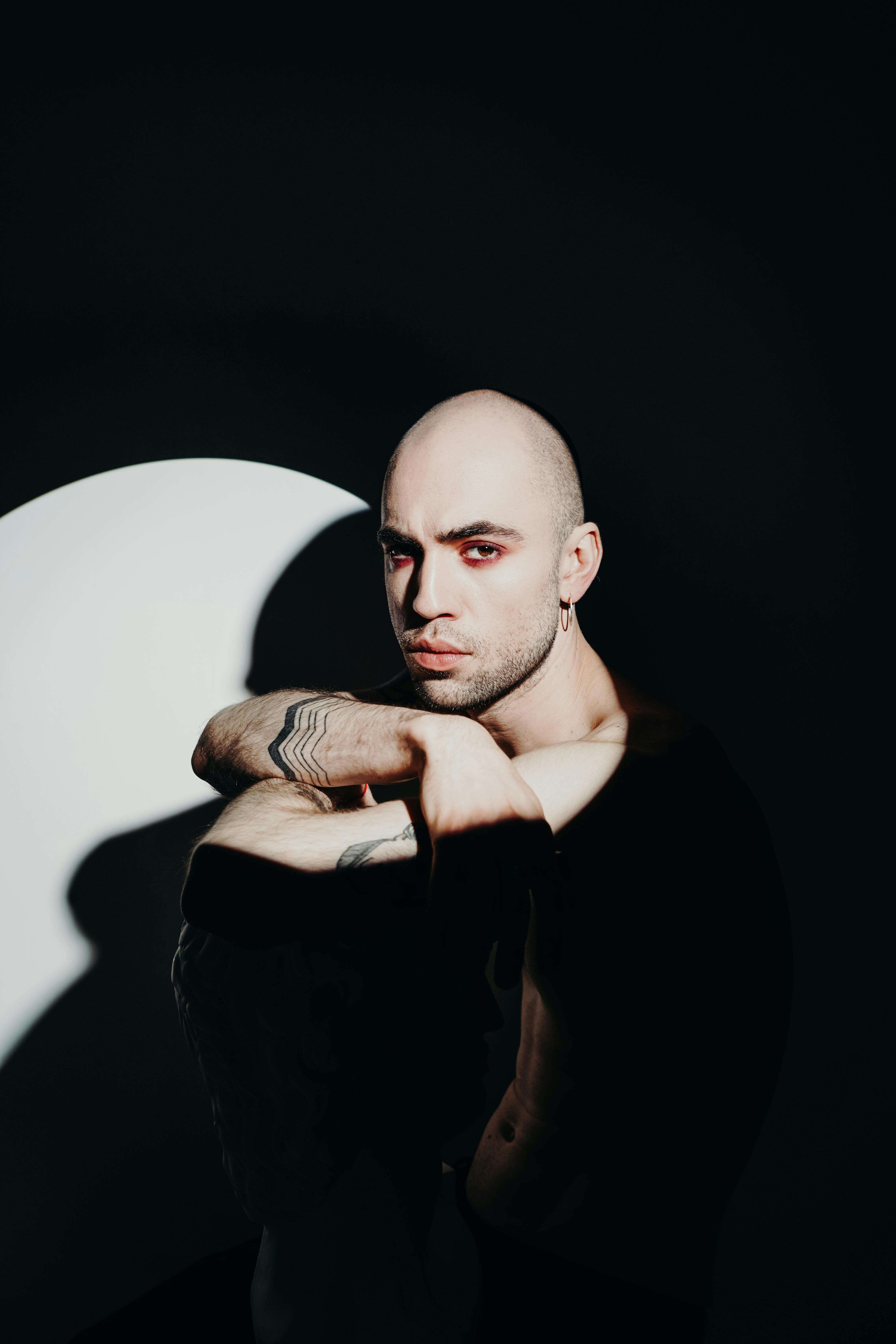 Bald Guy Photos, Download The BEST Free Bald Guy Stock Photos & HD Images