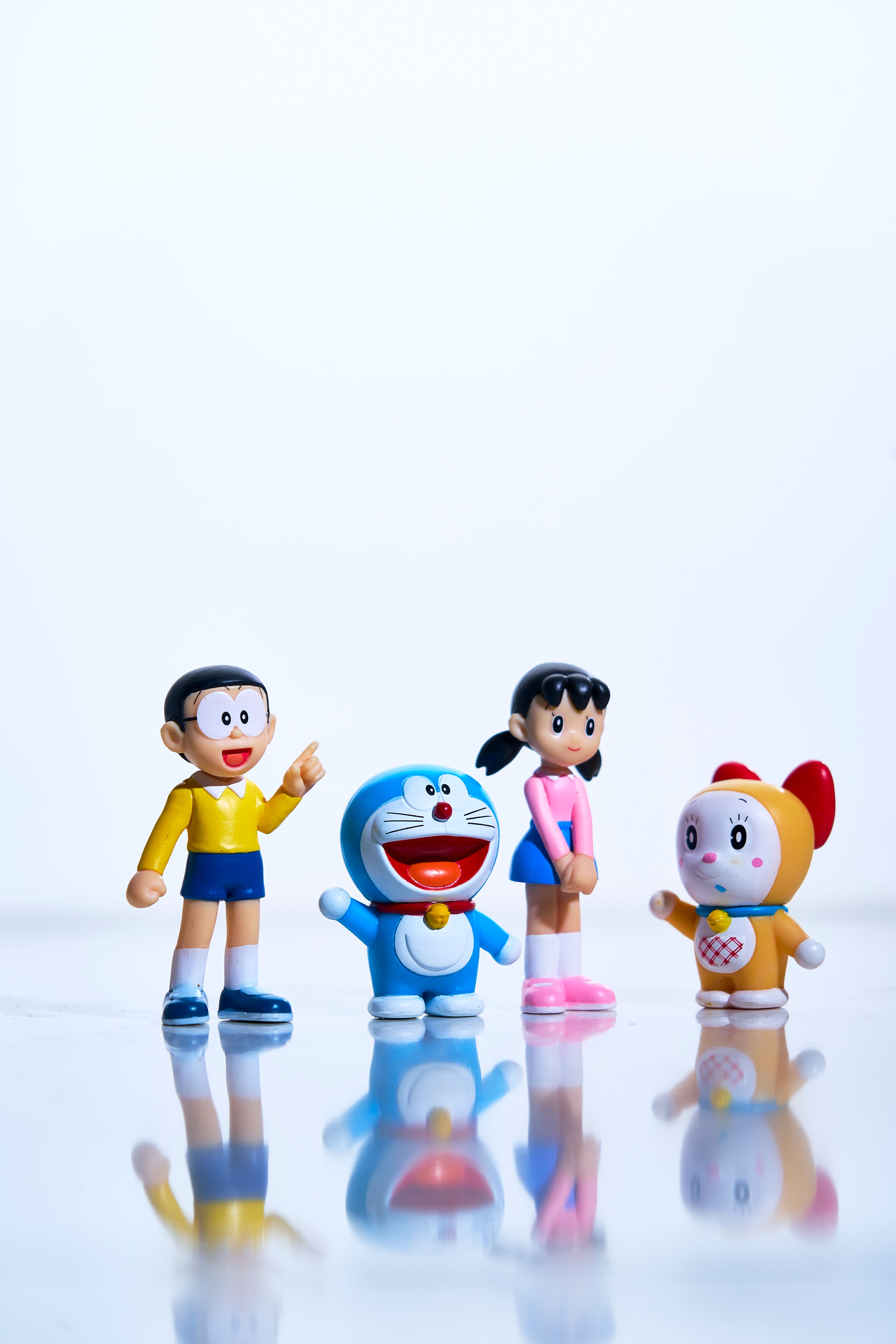 Generate+Cute+Mi+Characters Photos, Download The BEST Free Generate ...