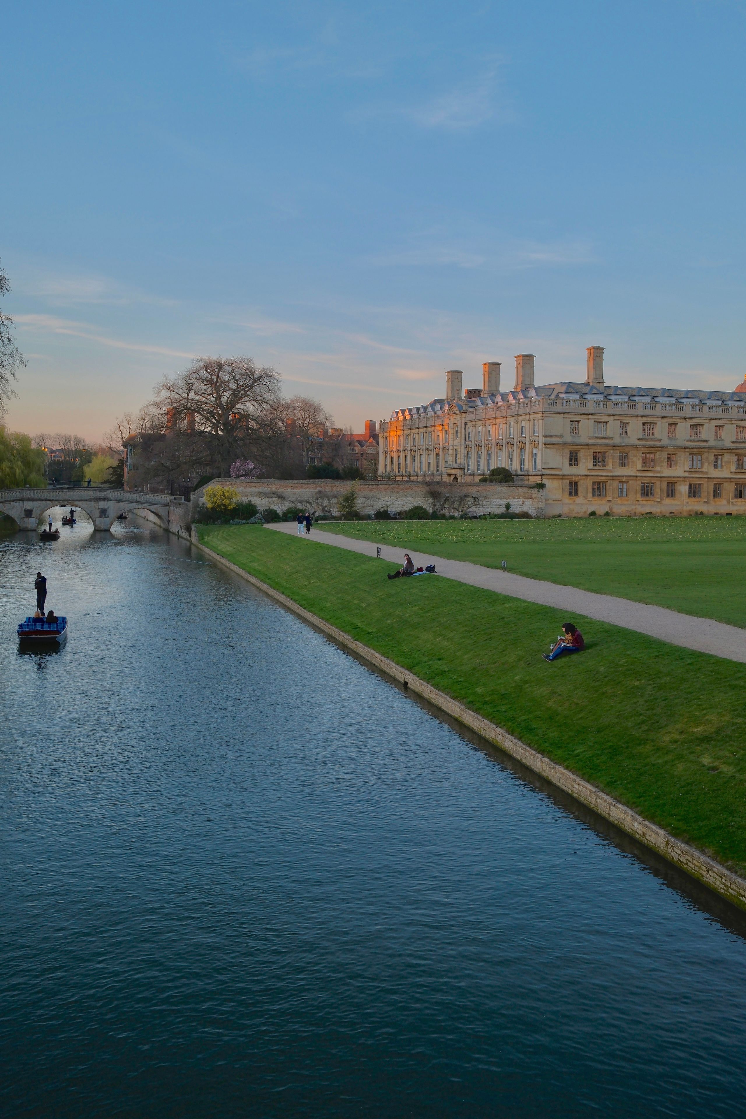 Cambridge Uk Photos, Download The BEST Free Cambridge Uk Stock Photos ...