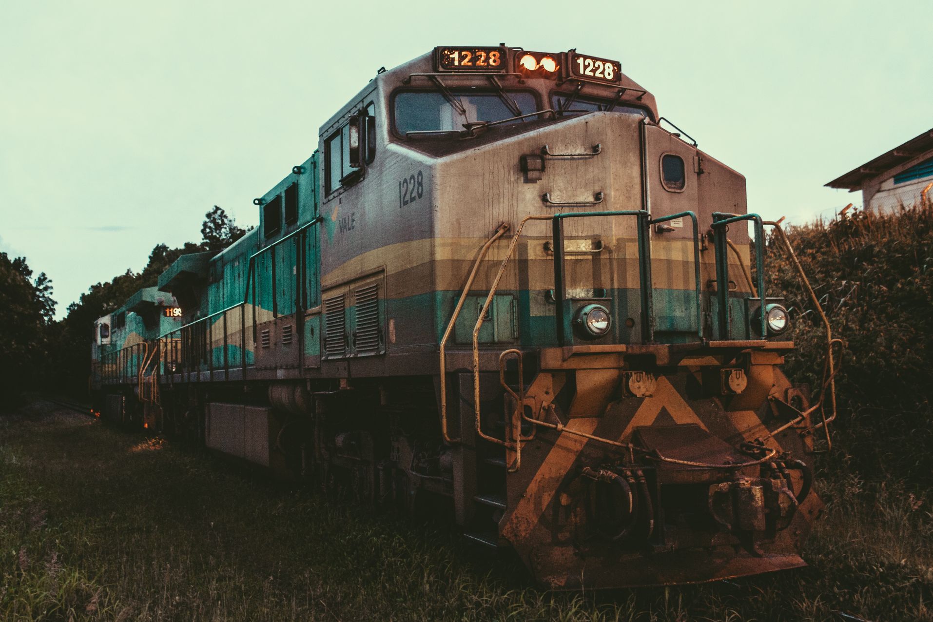 Camrail Railway Network: Easy Travel Info & Routes for 2024