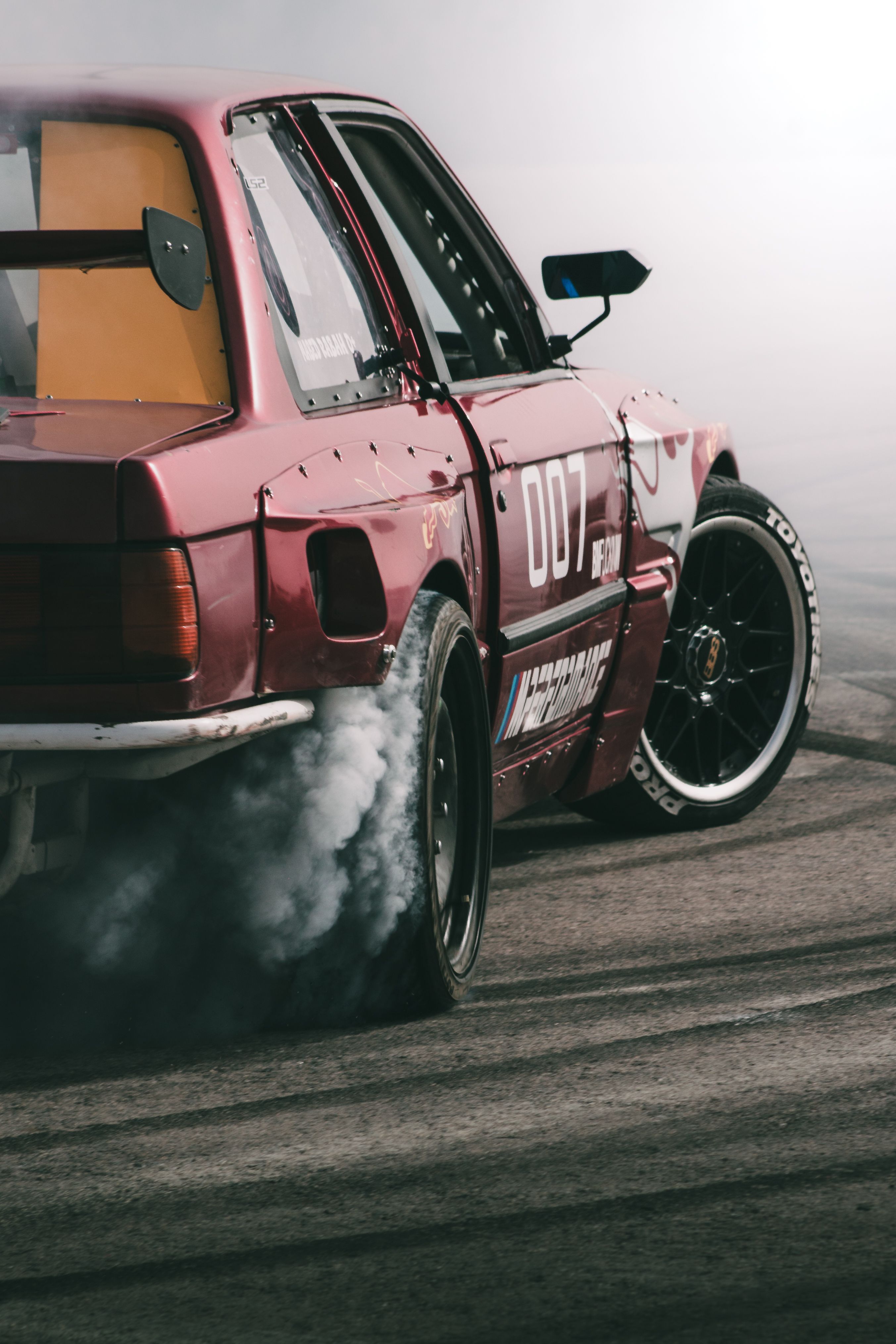 Bmw Cars Drift Night View 4k Wallpaper Photos, Download The BEST Free ...