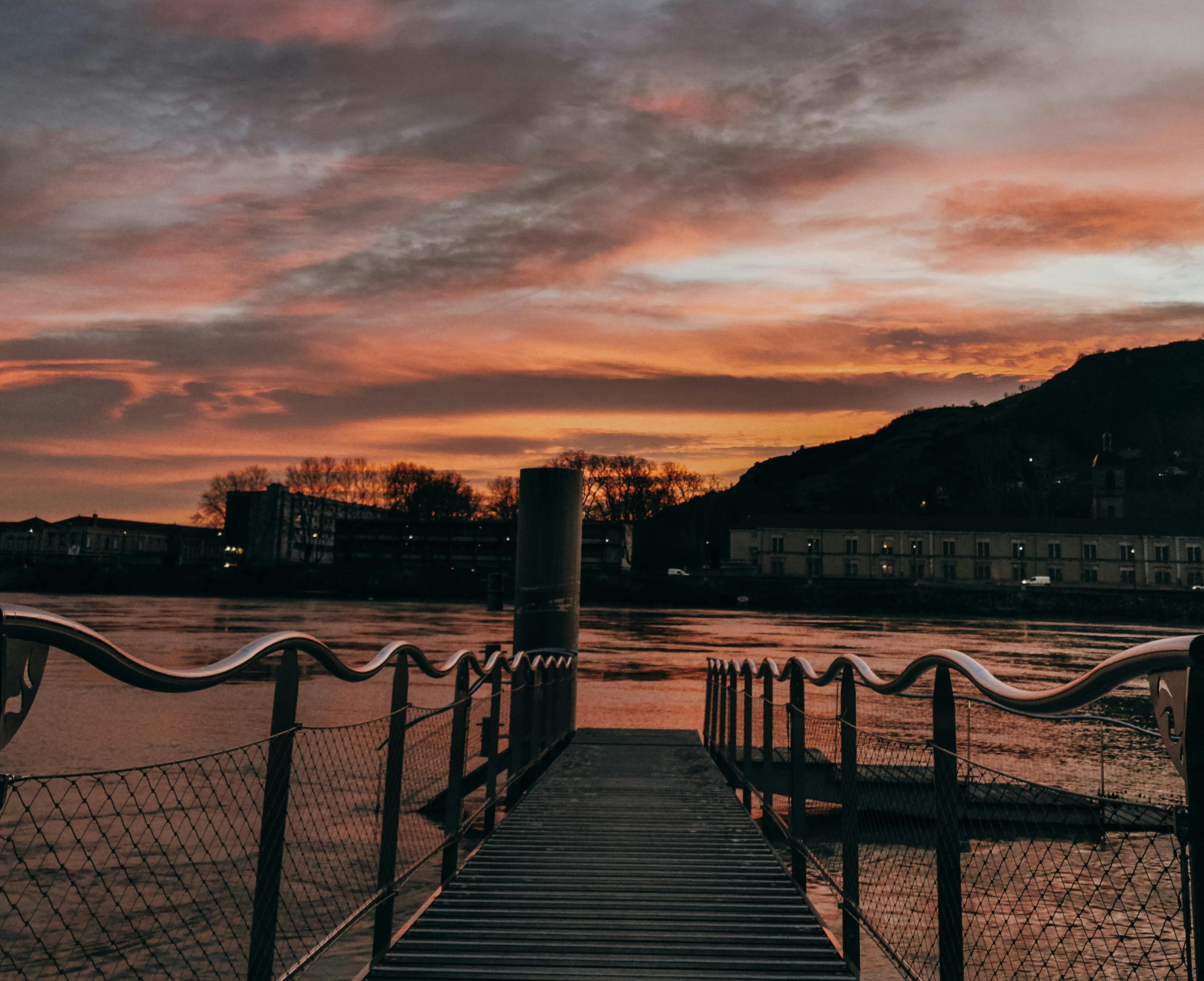 Valentin Perret - 摄影