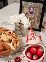 Greek Orthodox Easter Celebrations Photos, Download The BEST Free Greek ...