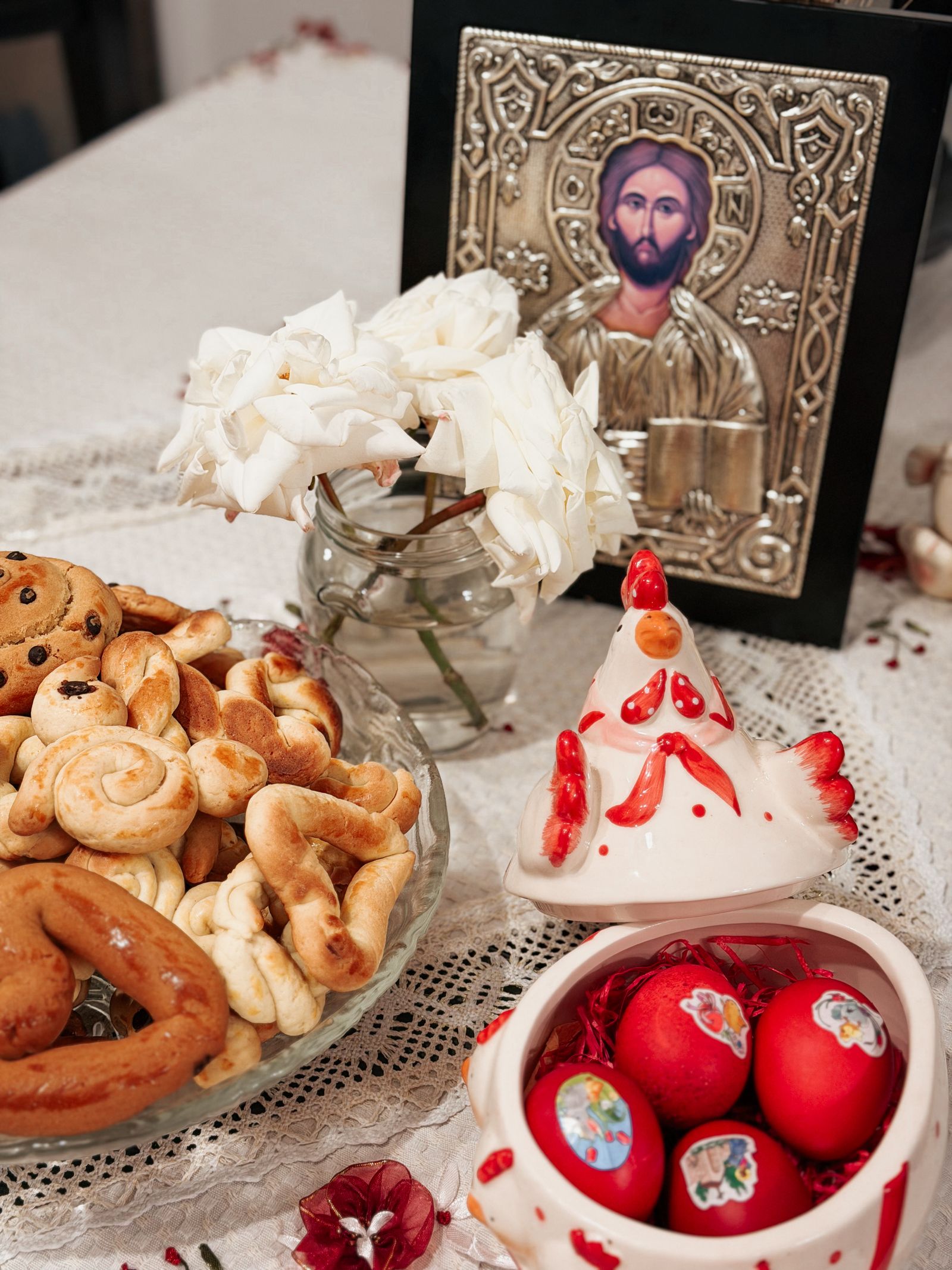 Greek Orthodox Easter Celebrations Photos, Download The BEST Free Greek ...