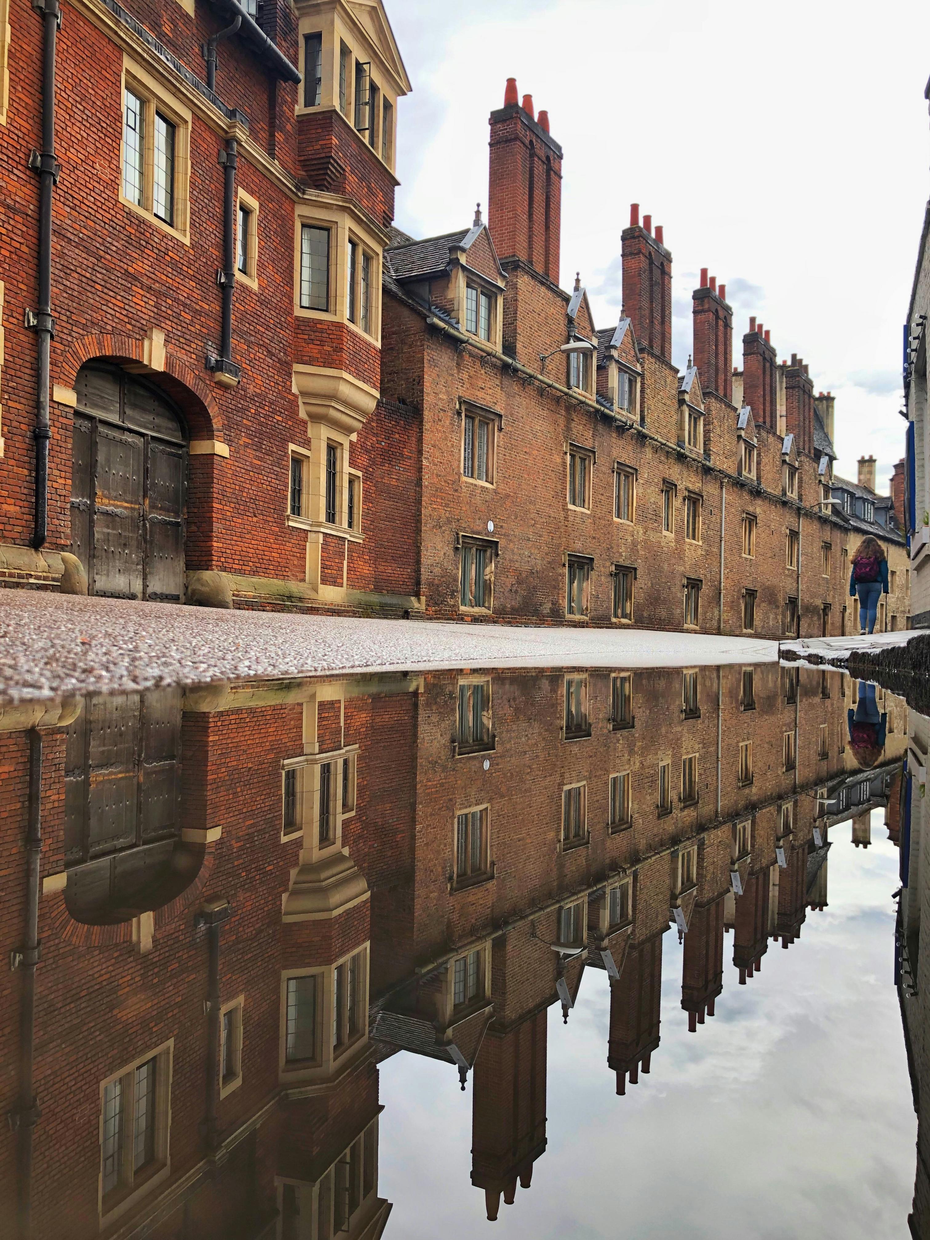 1000+ Amazing Brick Building Photos Pexels · Free Stock Photos