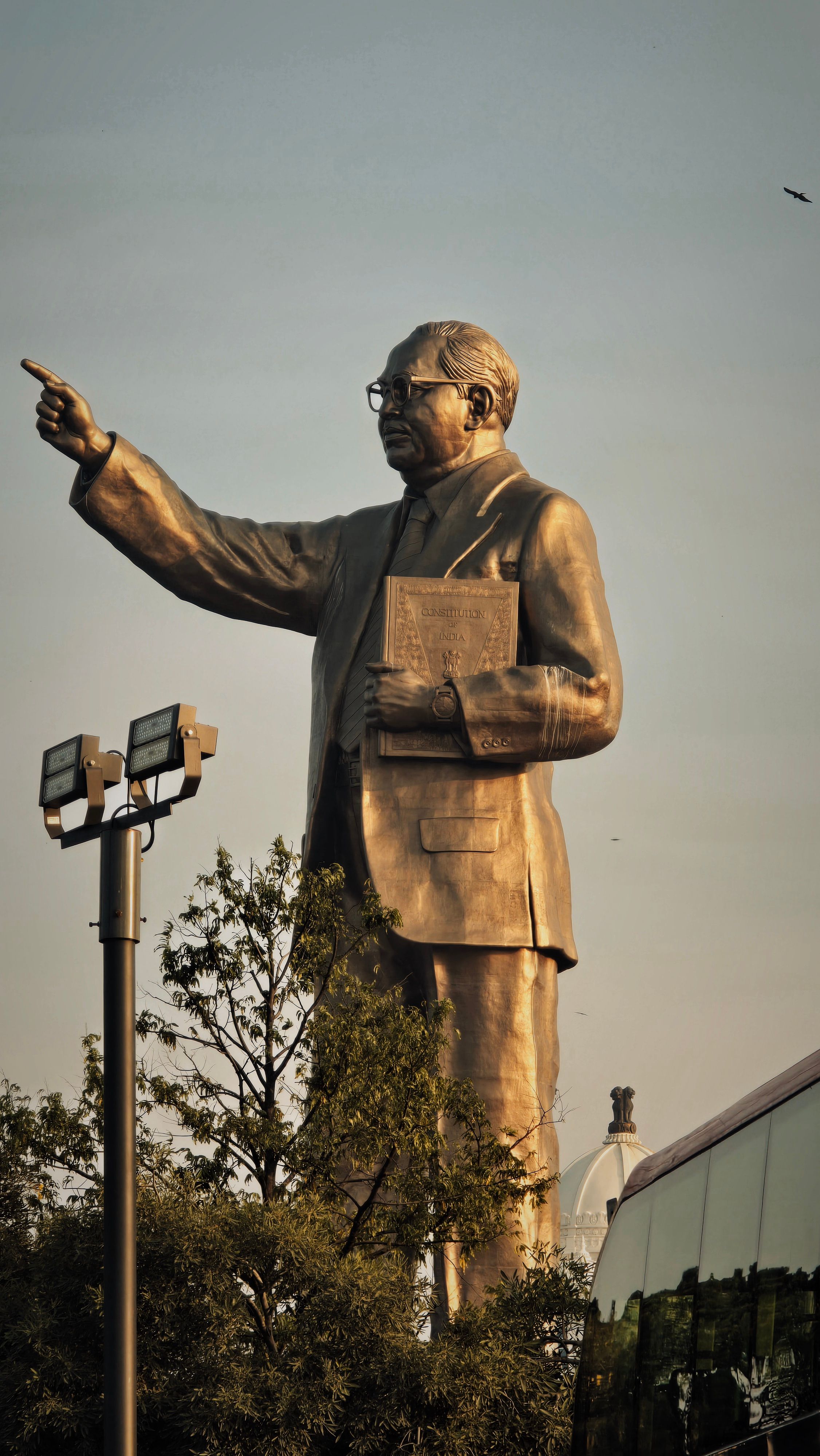 Desktop Wallpaper Dr Bhim Rav Ambedkar Photos, Download The BEST Free ...