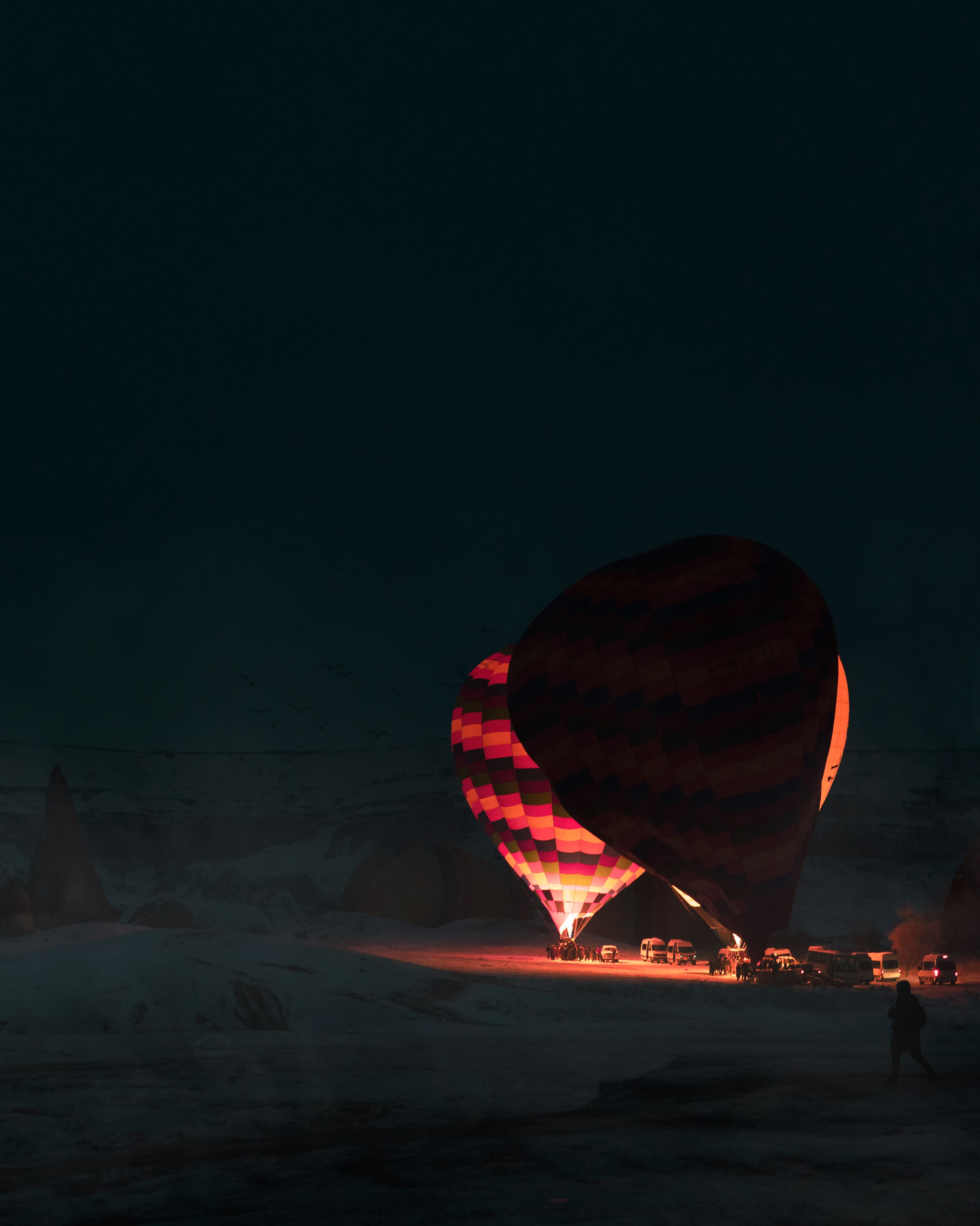 Turkish Air Ballon Photos, Download The BEST Free Turkish Air Ballon ...