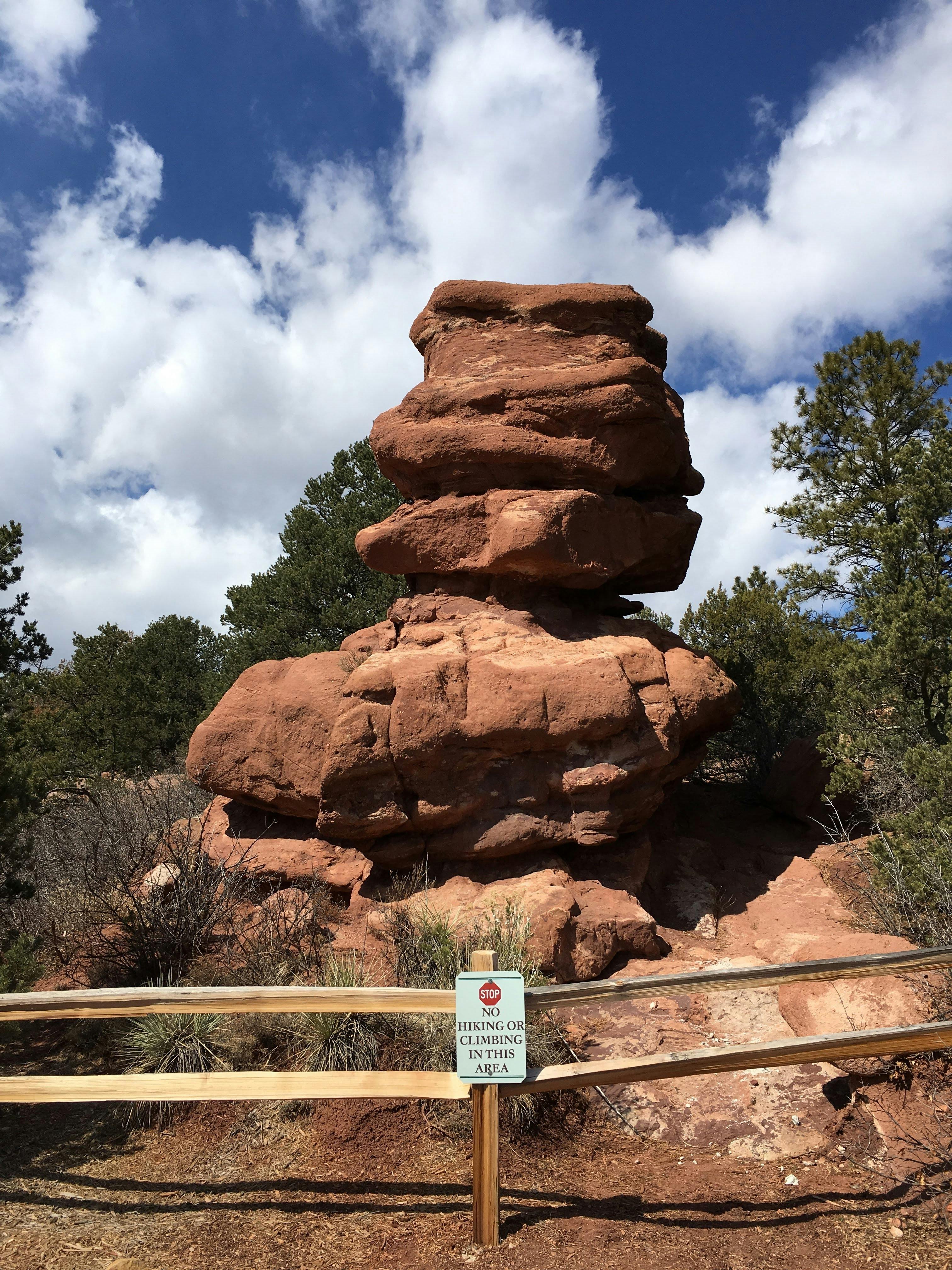 Colorado Springs Attractions · Pexels