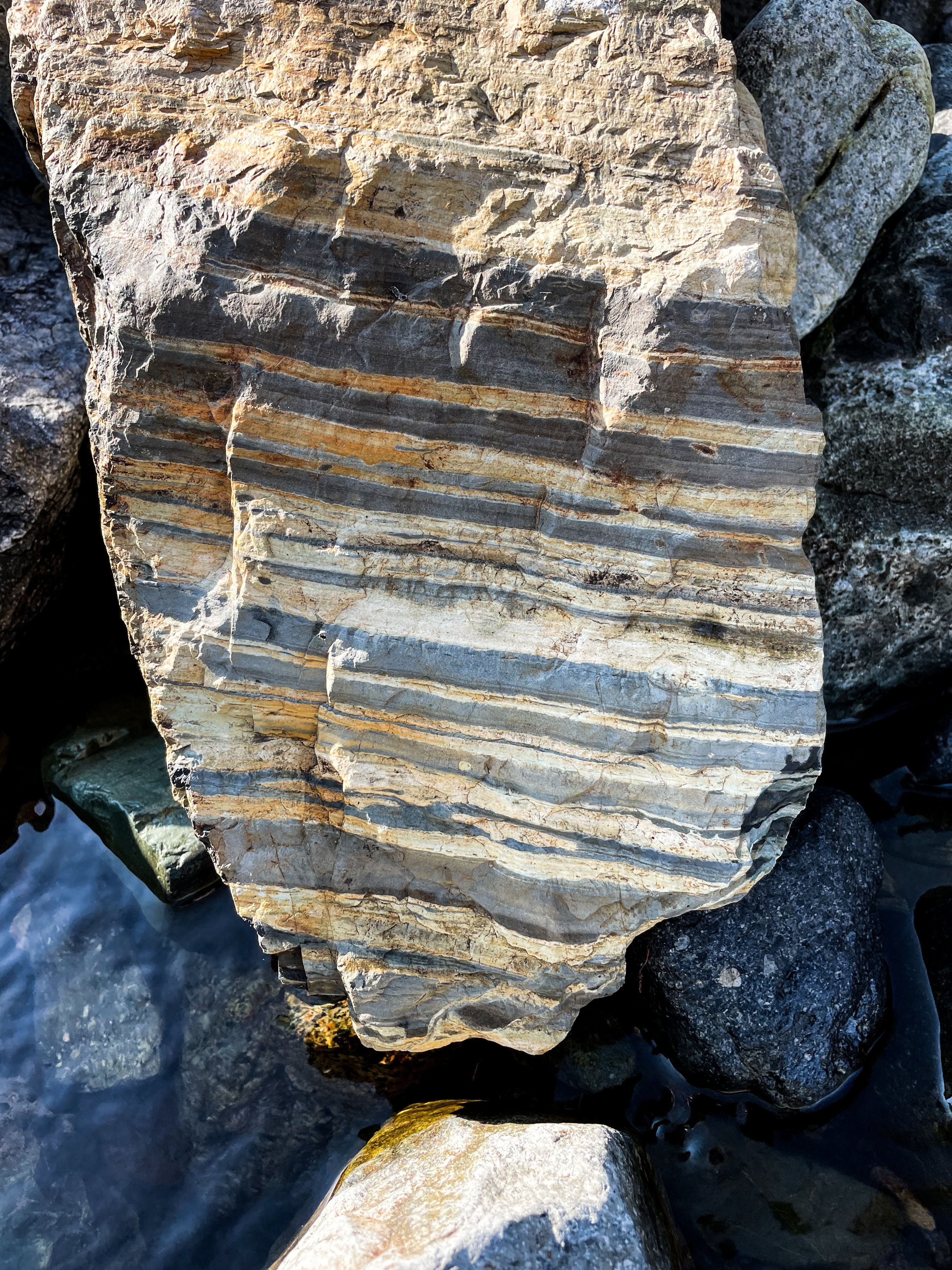 Sediment Rocks Photos, Download The BEST Free Sediment Rocks Stock ...
