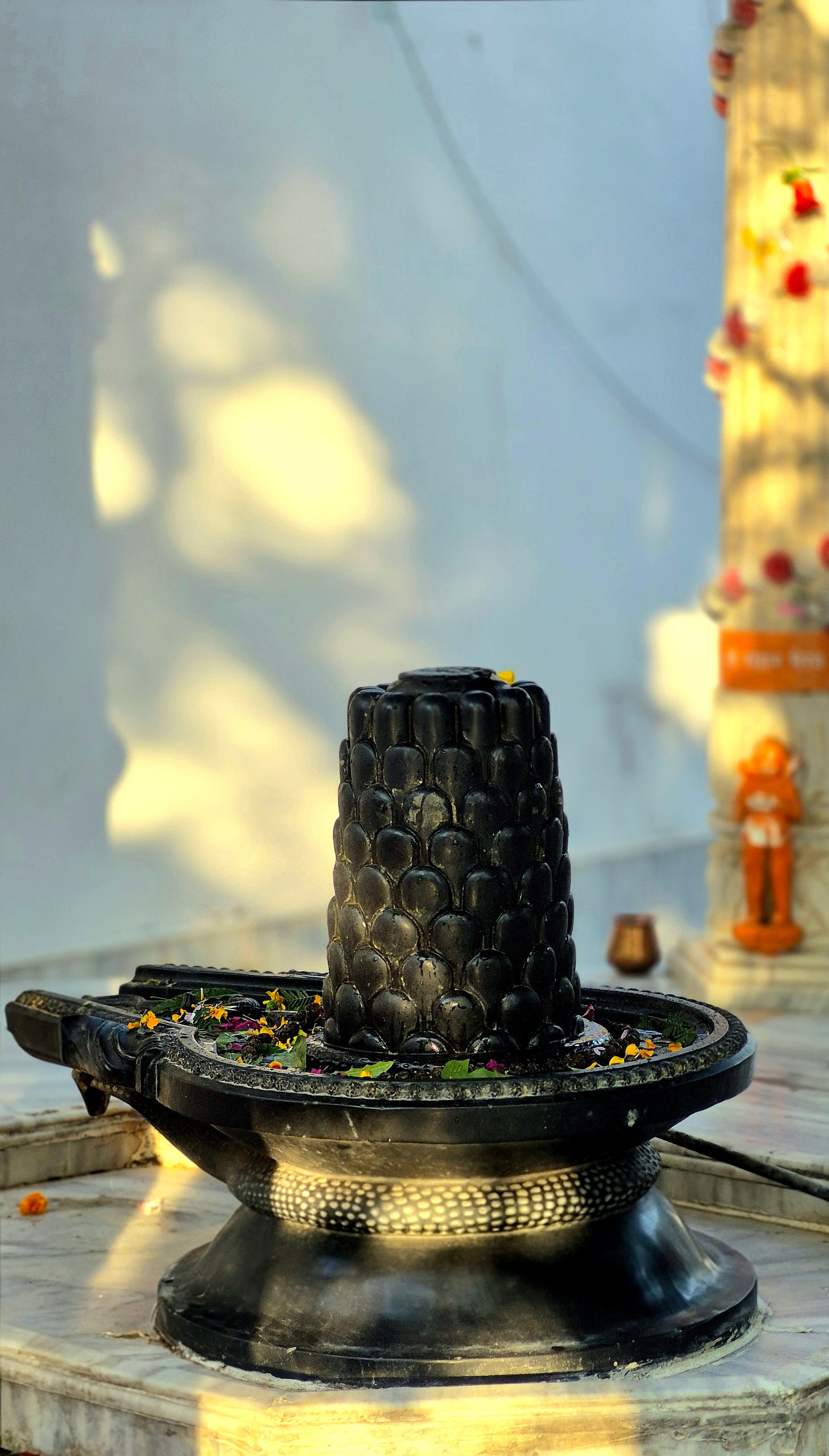Lord Shiva Lingam 4k Wallpapers For Desktop Photos, Download The BEST ...
