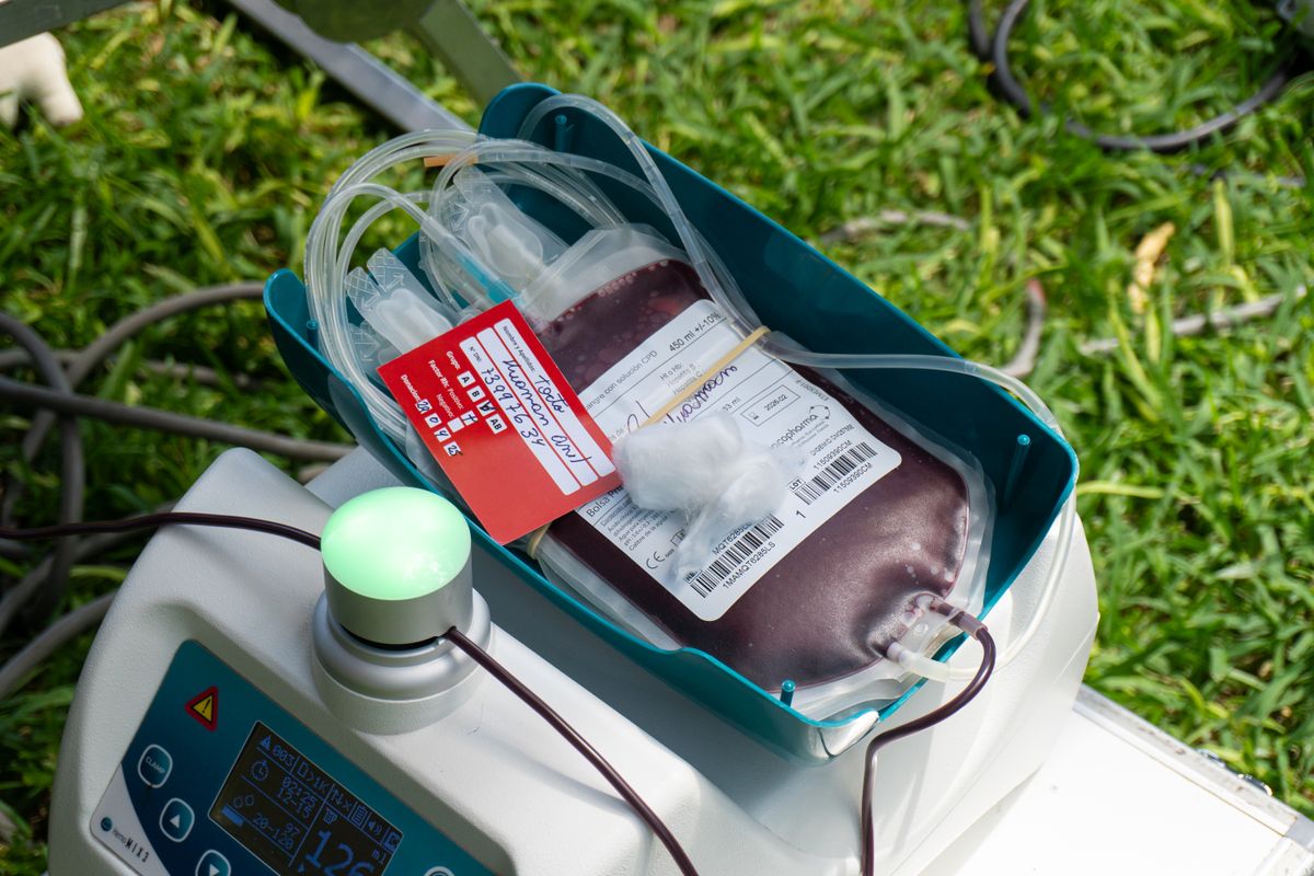 Blood Transfusion Photos, Download The BEST Free Blood Transfusion ...