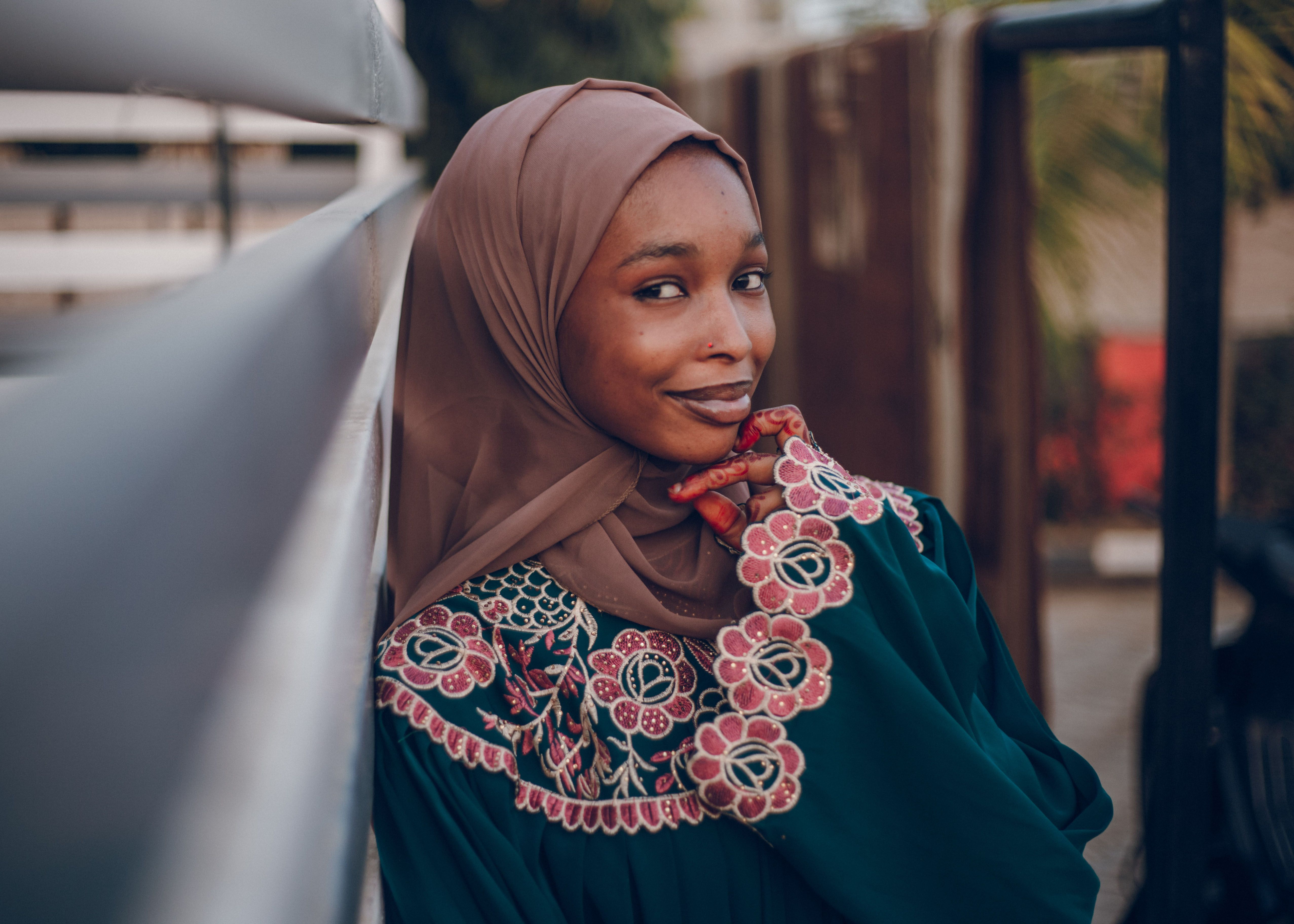 30.000+ Hijab-hd Bilder und Fotos · Kostenlos Downloaden · Pexels Stock ...